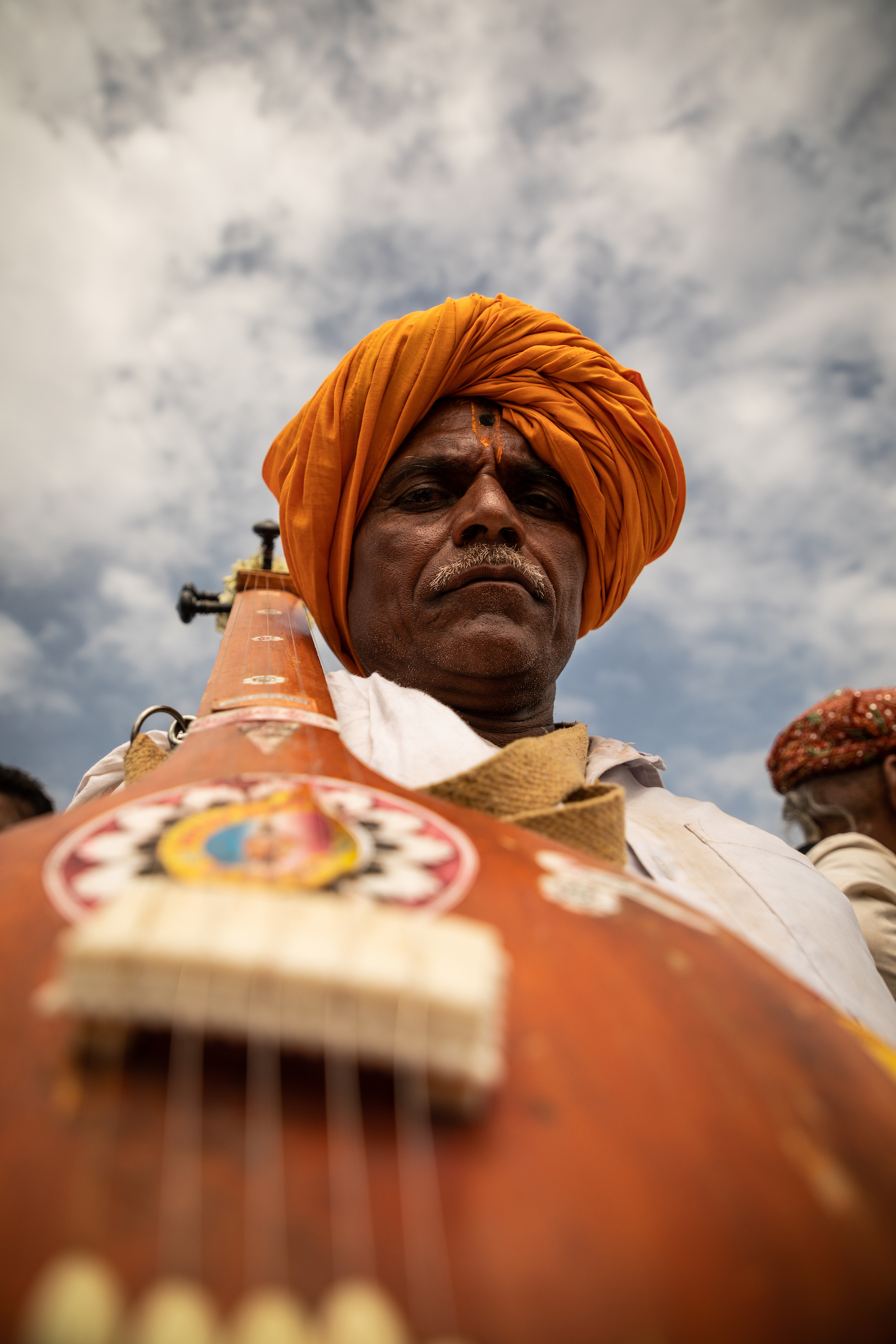 Travelling with God: A Day in the Life of a Varkari | Sahapedia