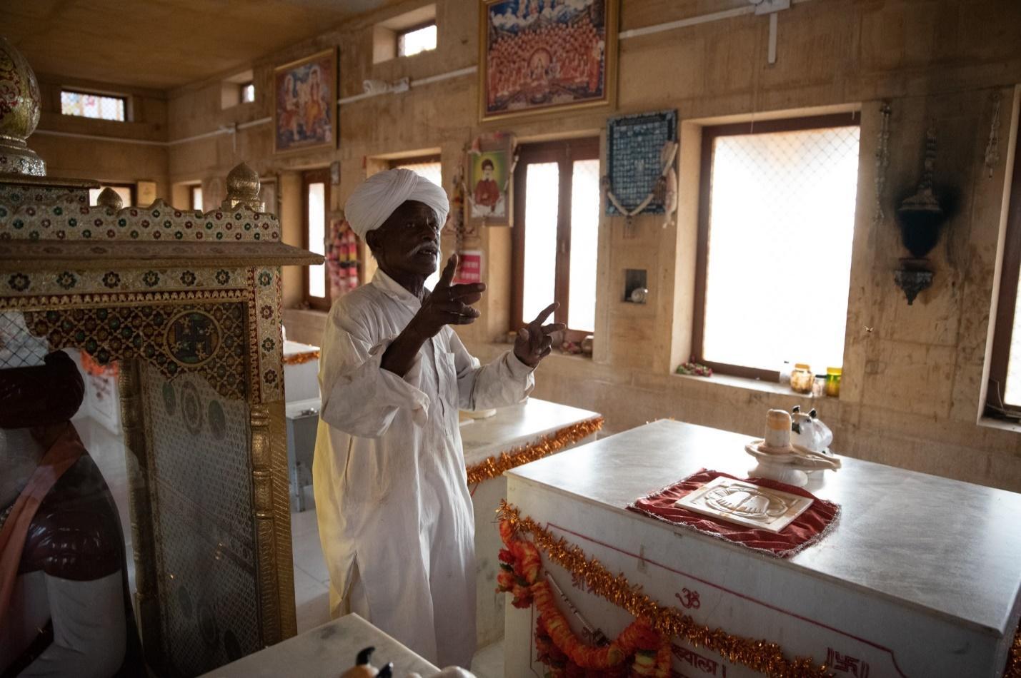 Embodying the Formless: Spiritual Practice in the Nath Sampraday ...