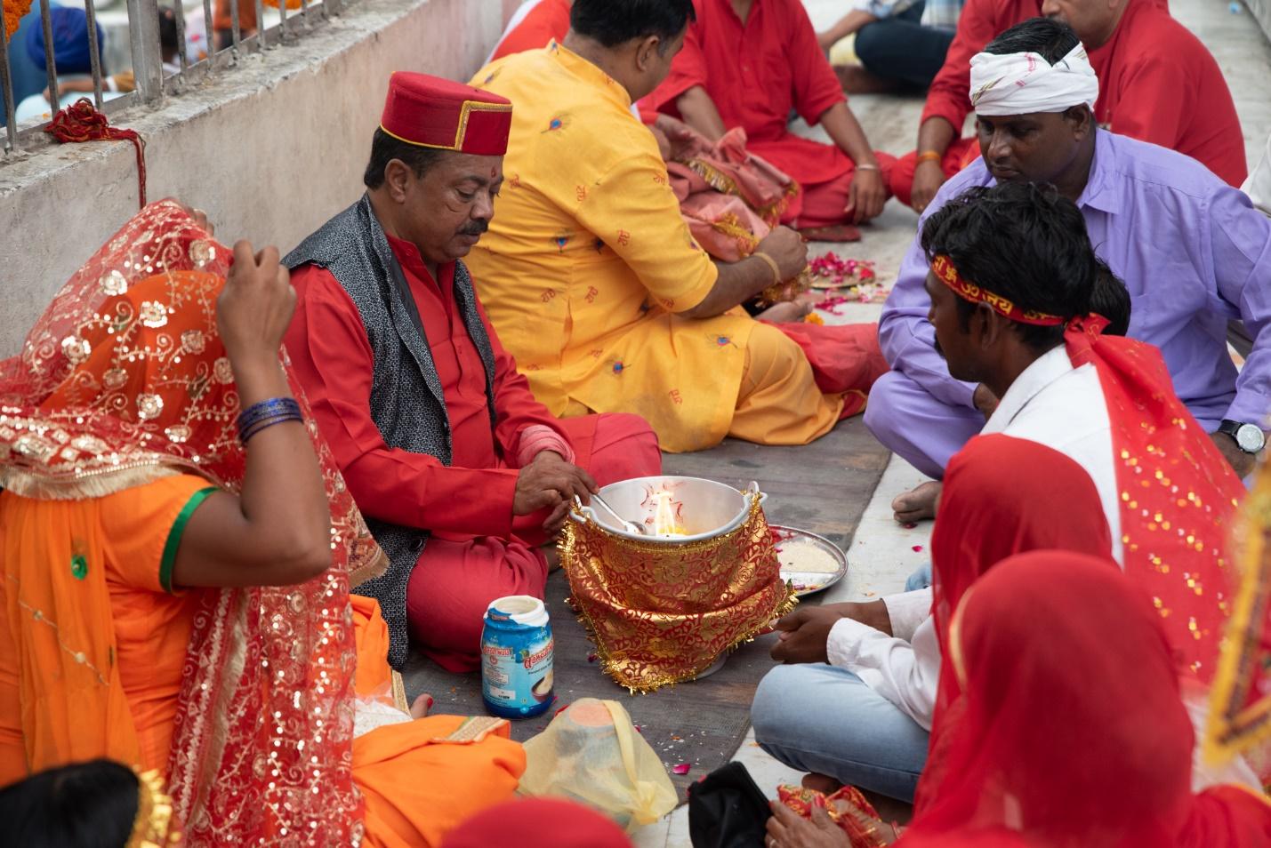 Embodying the Formless: Spiritual Practice in the Nath Sampraday ...