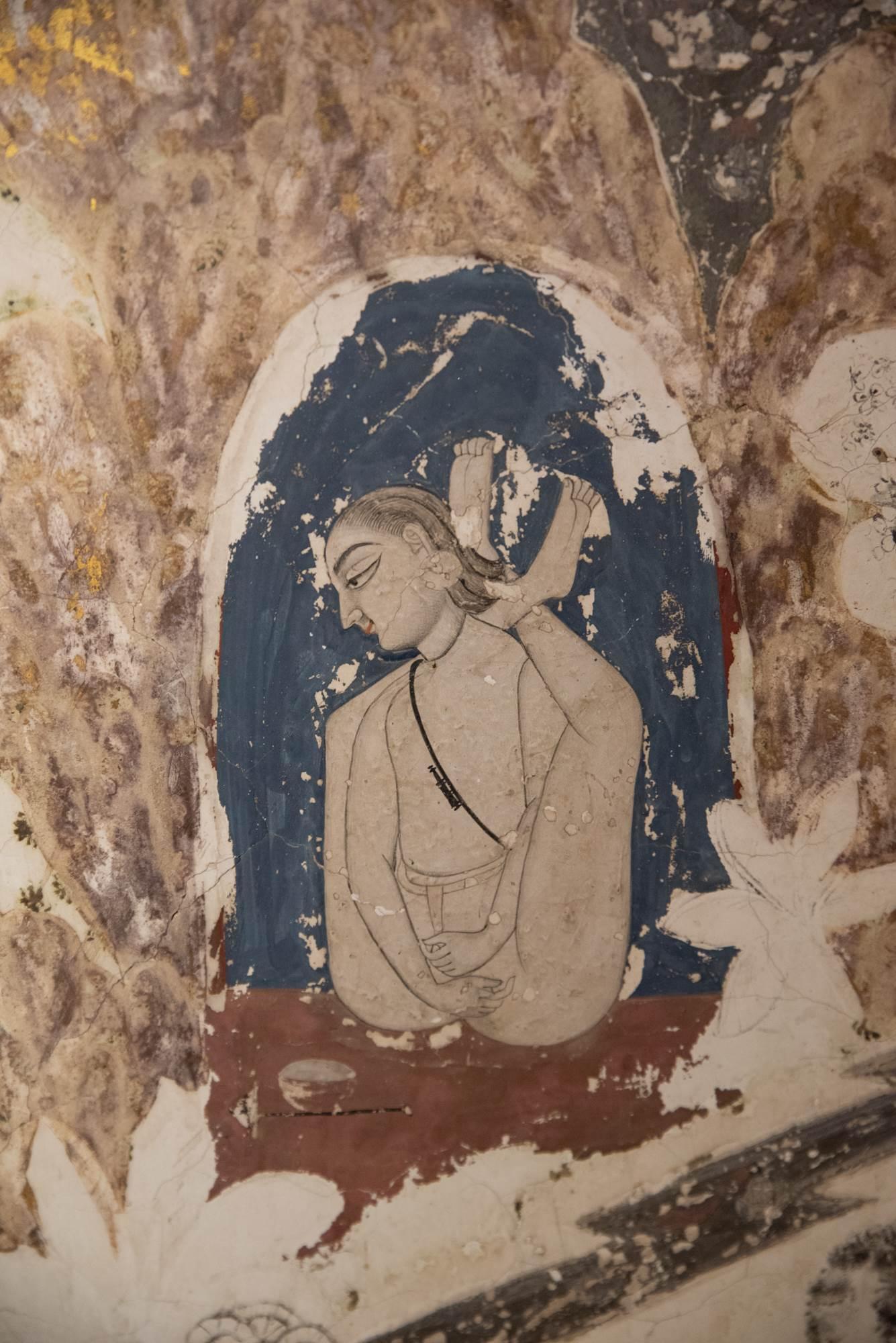 Embodying the Formless: Spiritual Practice in the Nath Sampraday ...