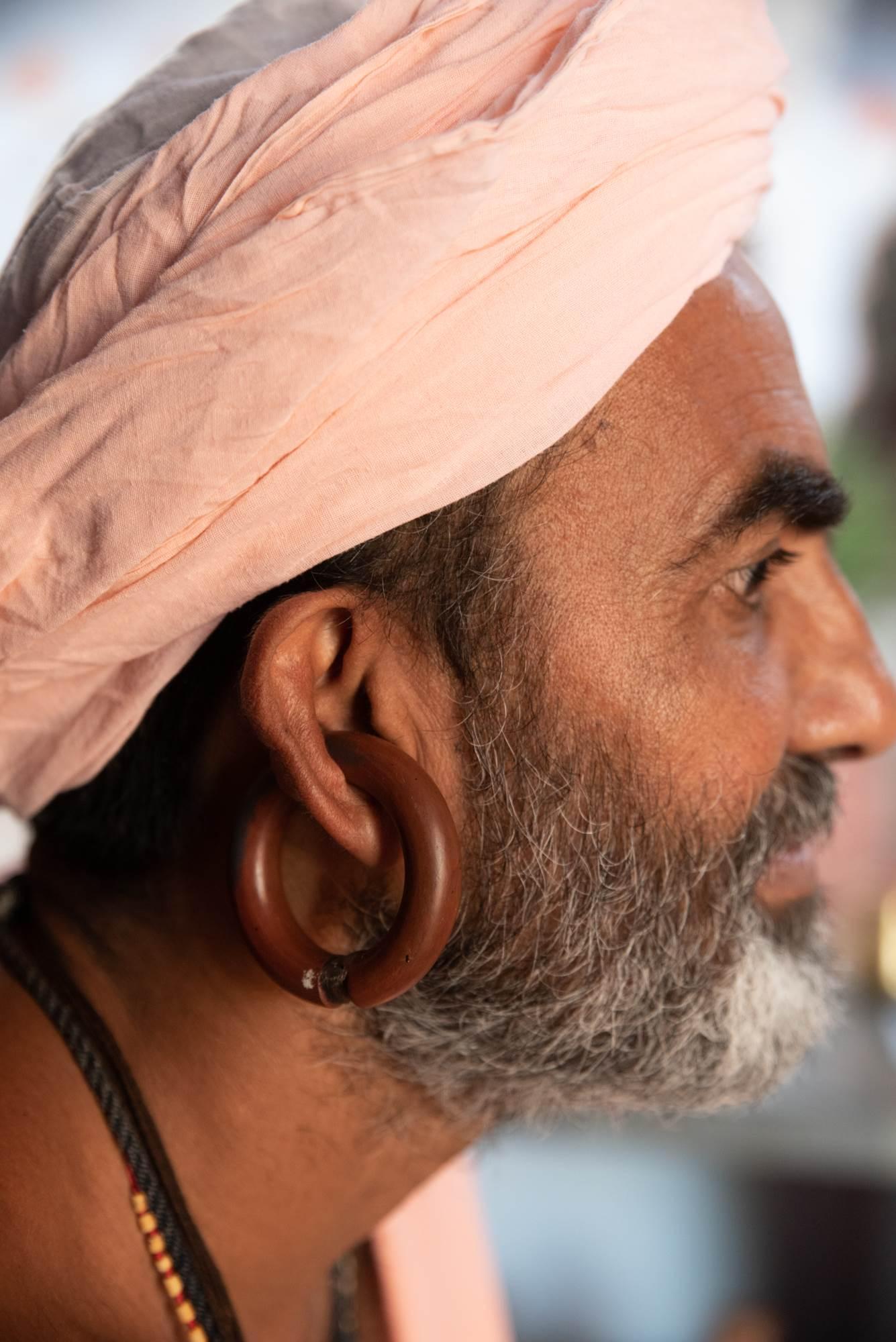 Embodying the Formless: Spiritual Practice in the Nath Sampraday ...