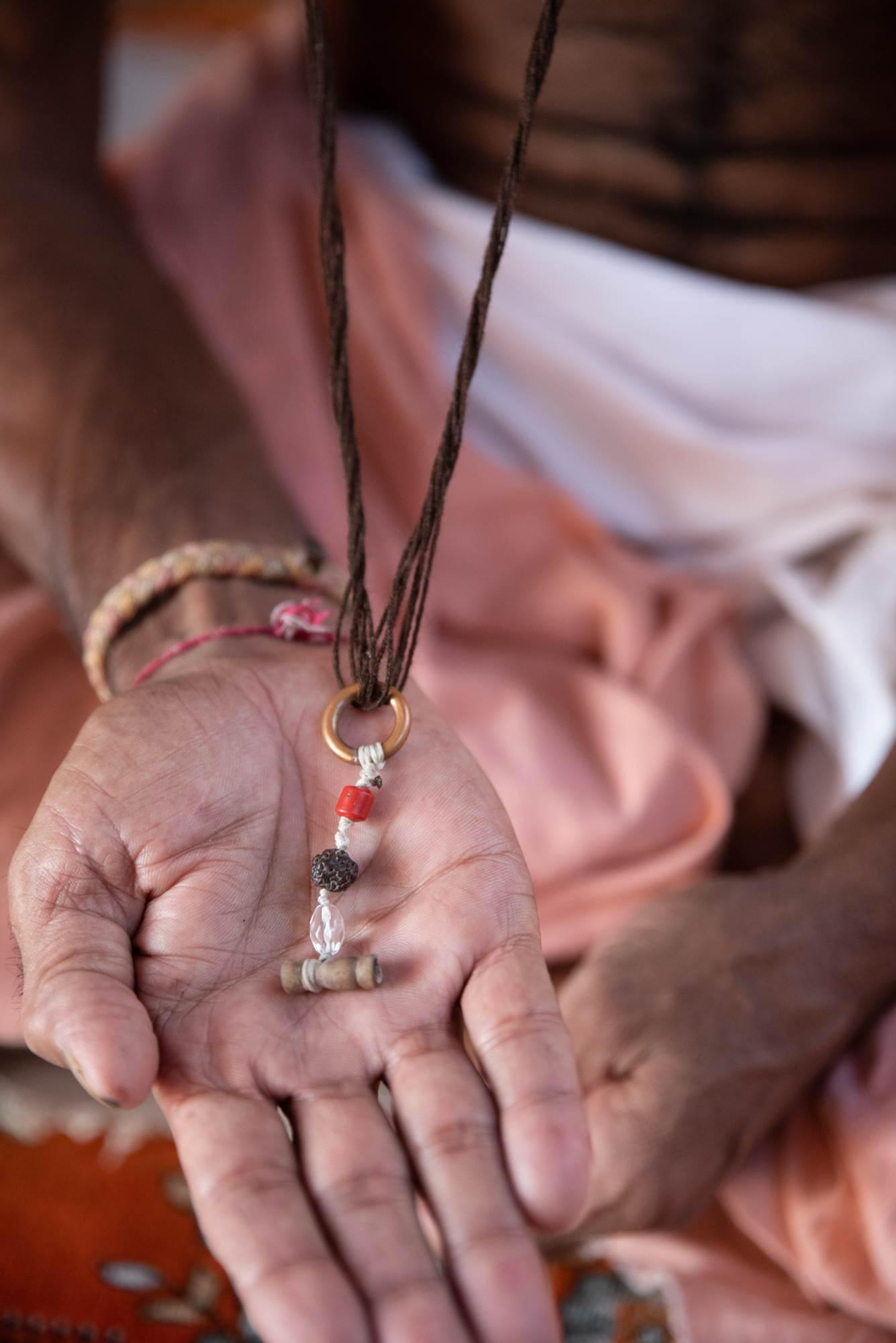 Embodying the Formless: Spiritual Practice in the Nath Sampraday ...