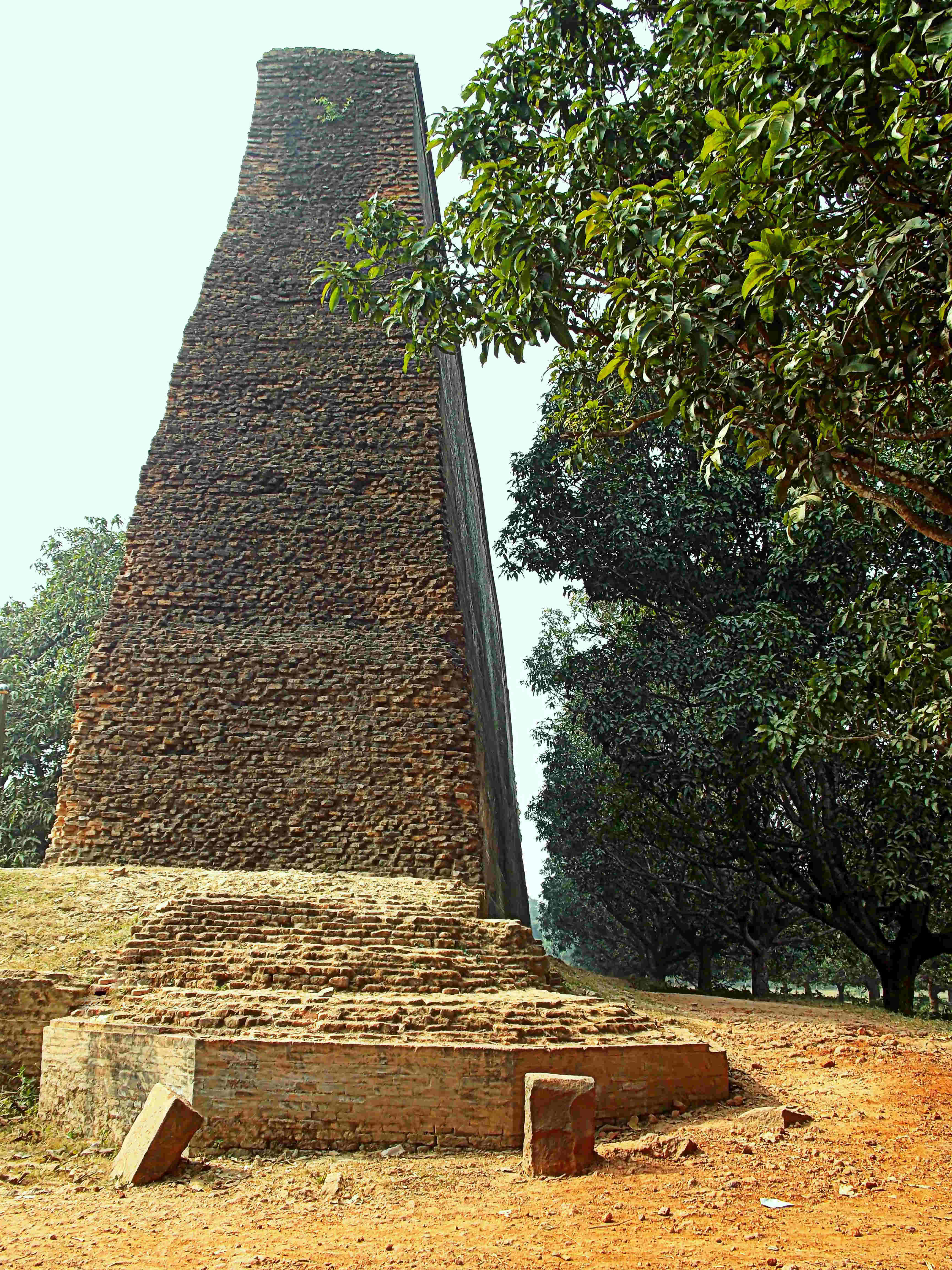 Gaur and Pandua Architecture | Sahapedia