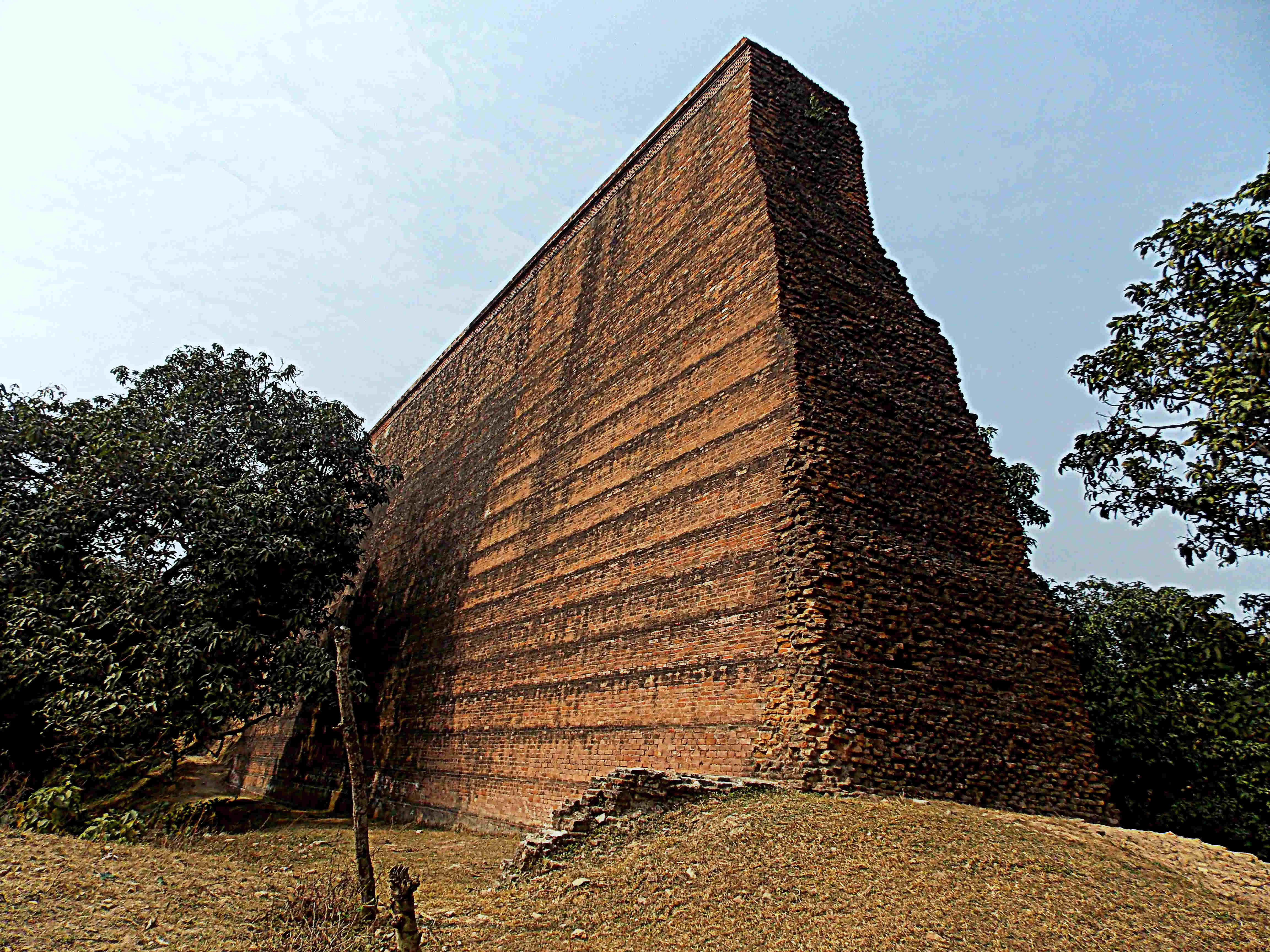 Gaur and Pandua Architecture | Sahapedia