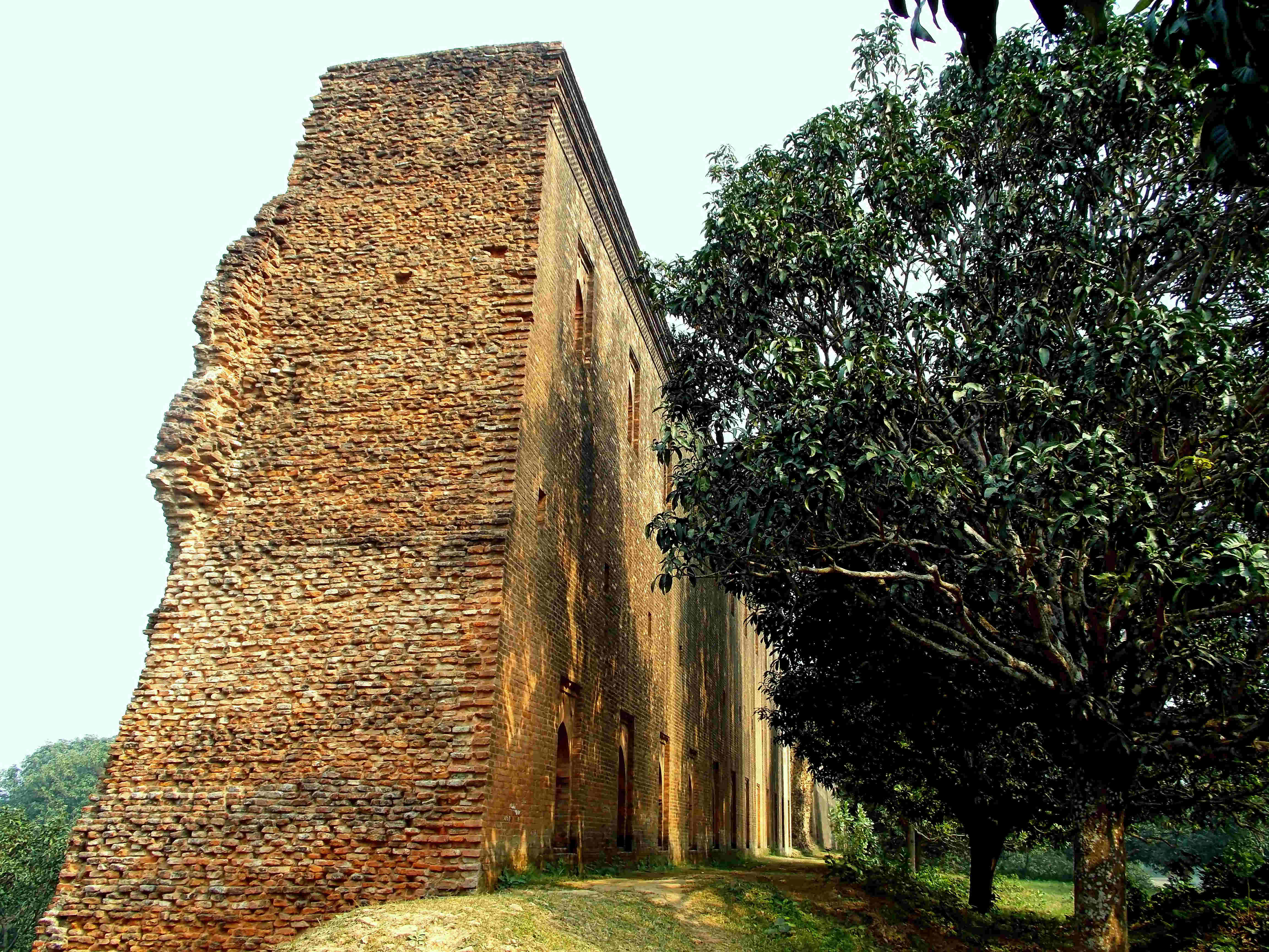 Gaur and Pandua Architecture | Sahapedia