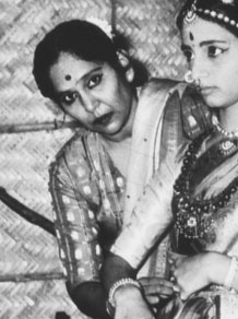 Balasaraswati | Sahapedia