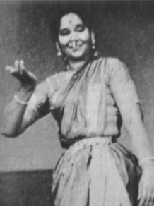 Balasaraswati | Sahapedia