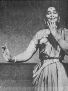 Balasaraswati | Sahapedia