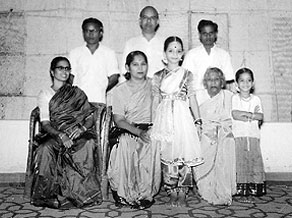 Balasaraswati | Sahapedia