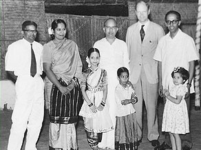 Balasaraswati | Sahapedia