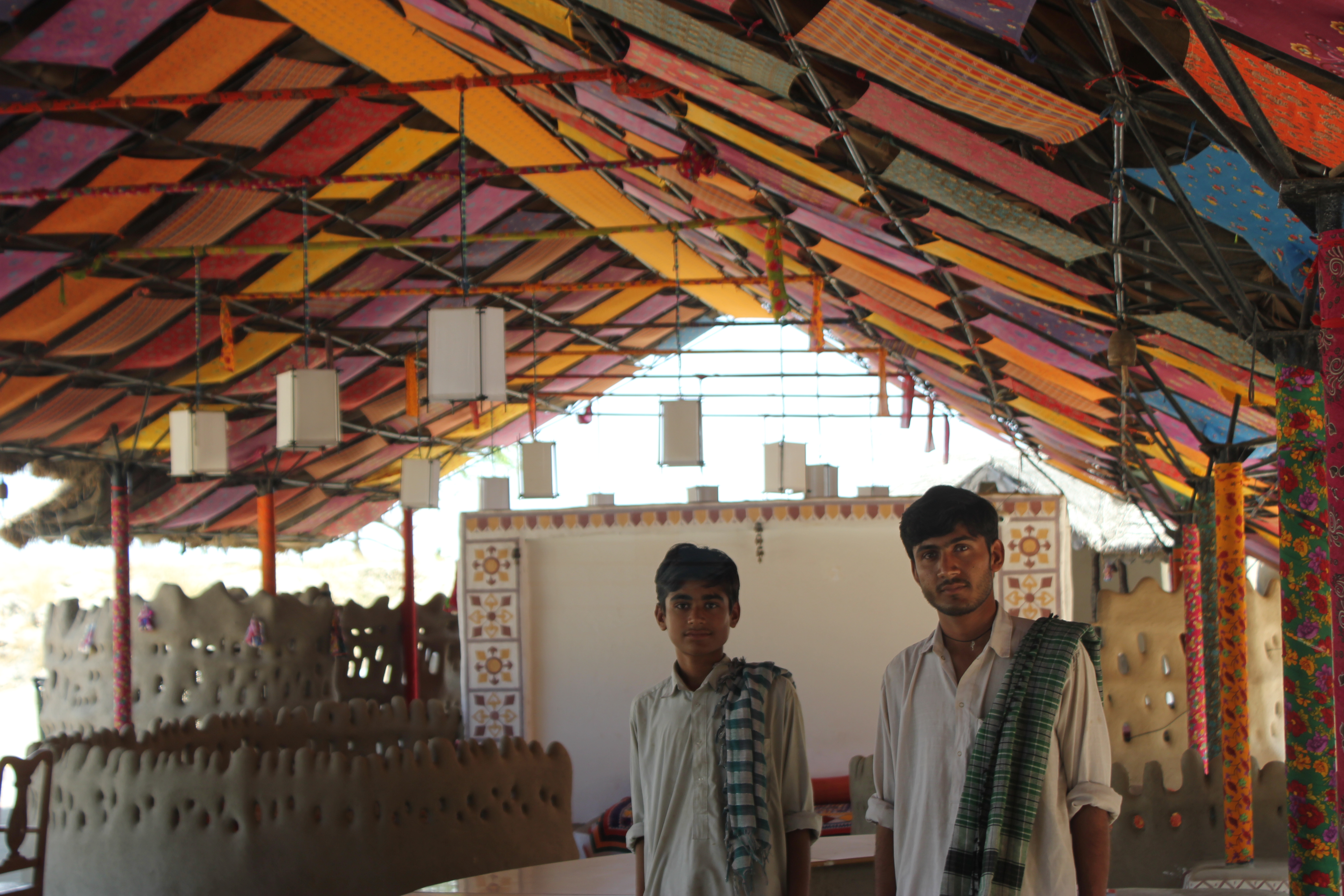 The Maldharis of Banni | Sahapedia