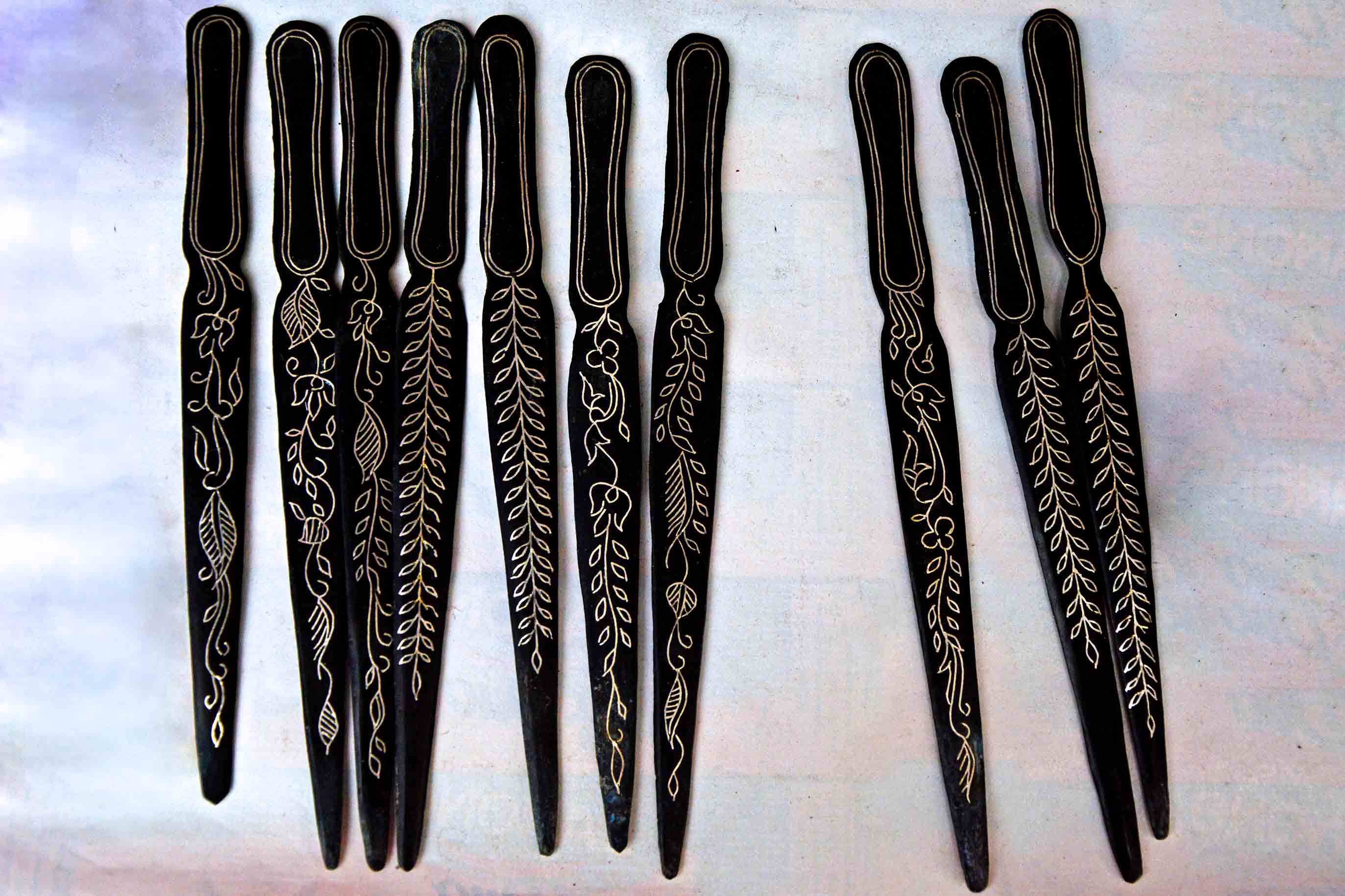 Bidriware by Anees Ahmed | Sahapedia