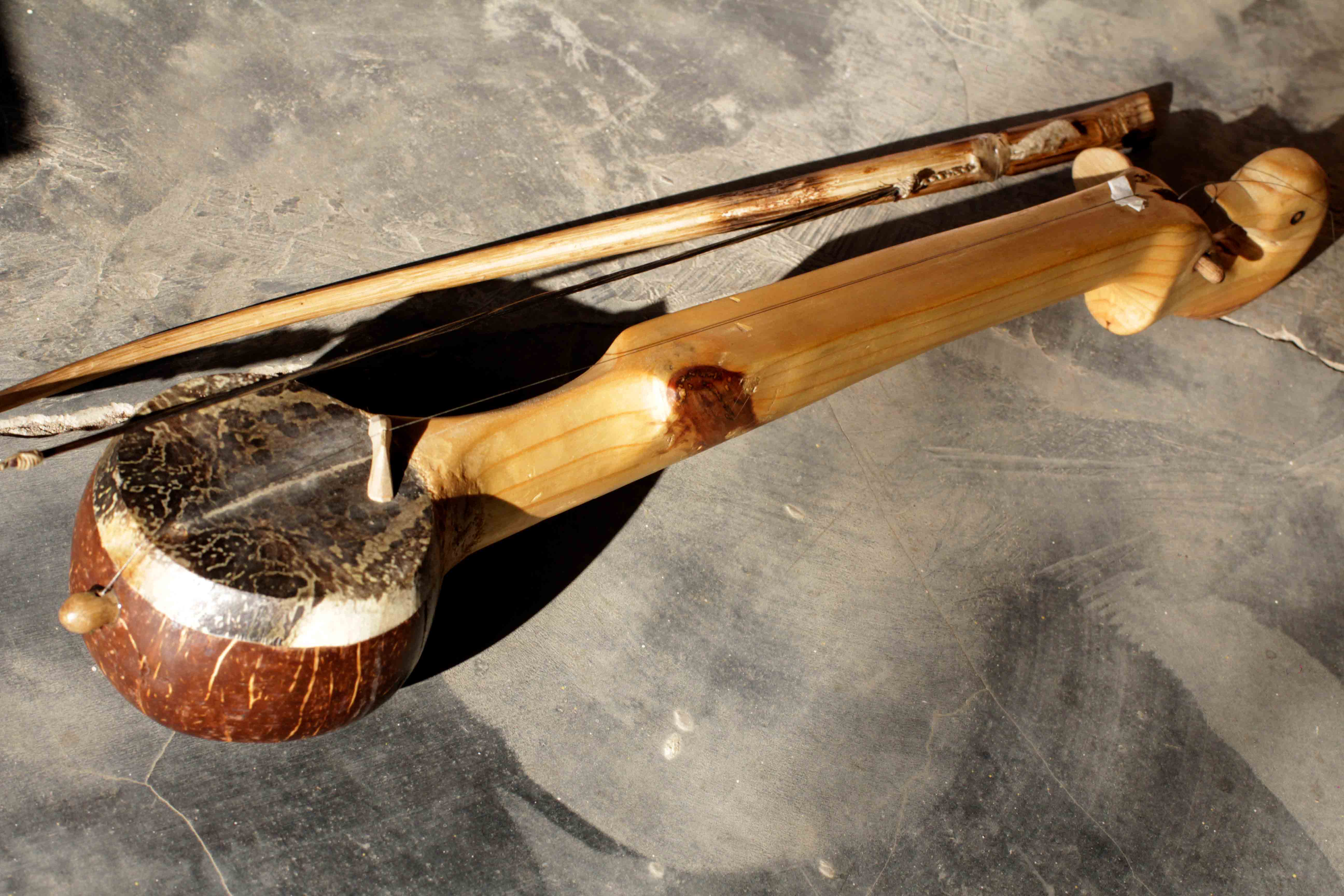 Bihu in Photos | Sahapedia