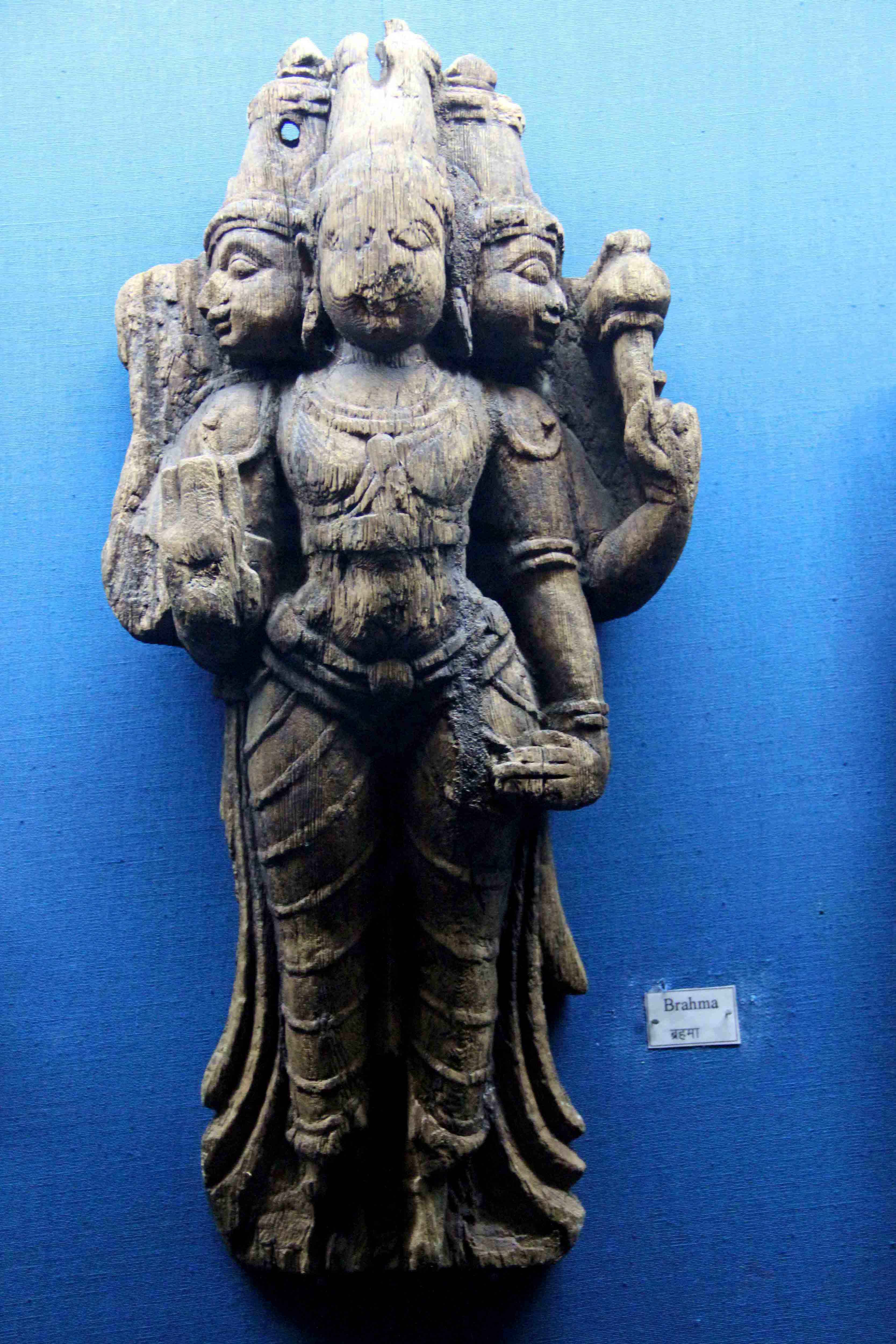 Glimpses of Woodcarving, Himachal | Sahapedia