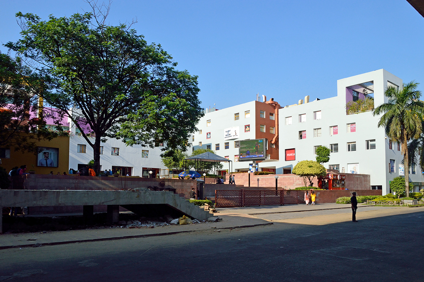 Charles Correa | Sahapedia