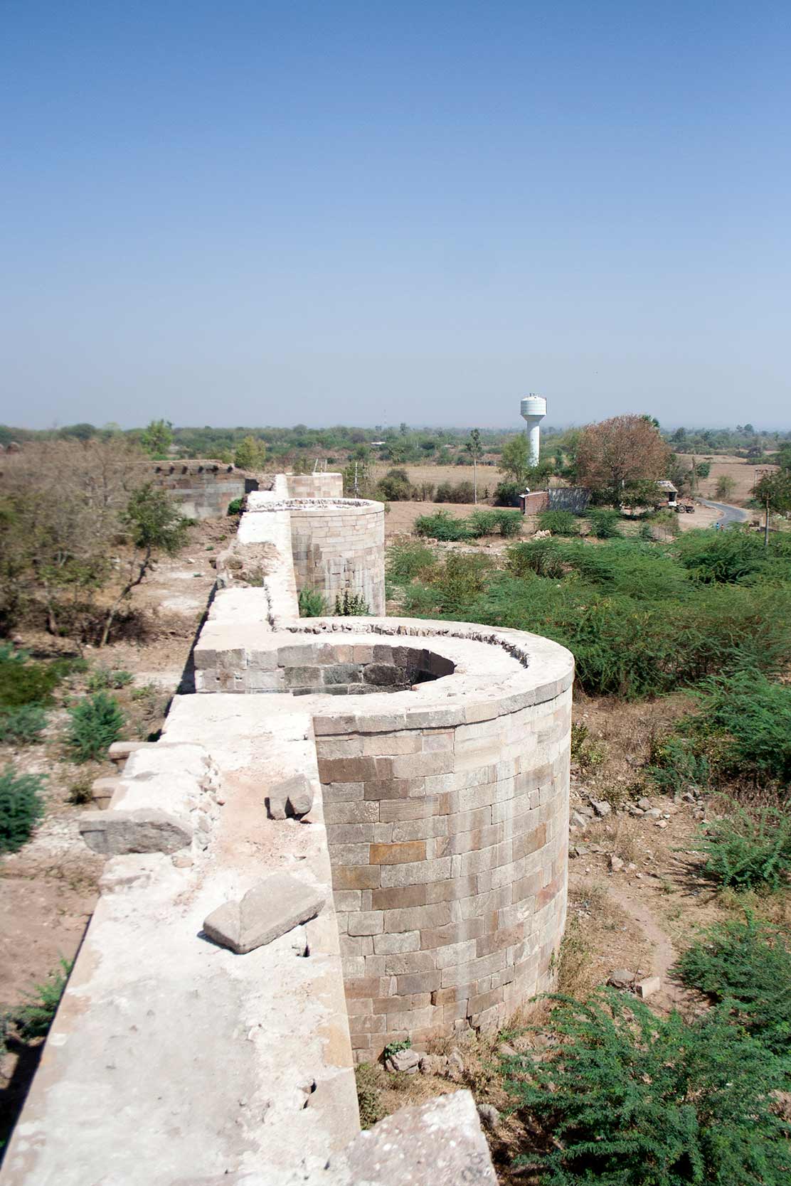 Images of Champaner-Pavagadh I | Sahapedia