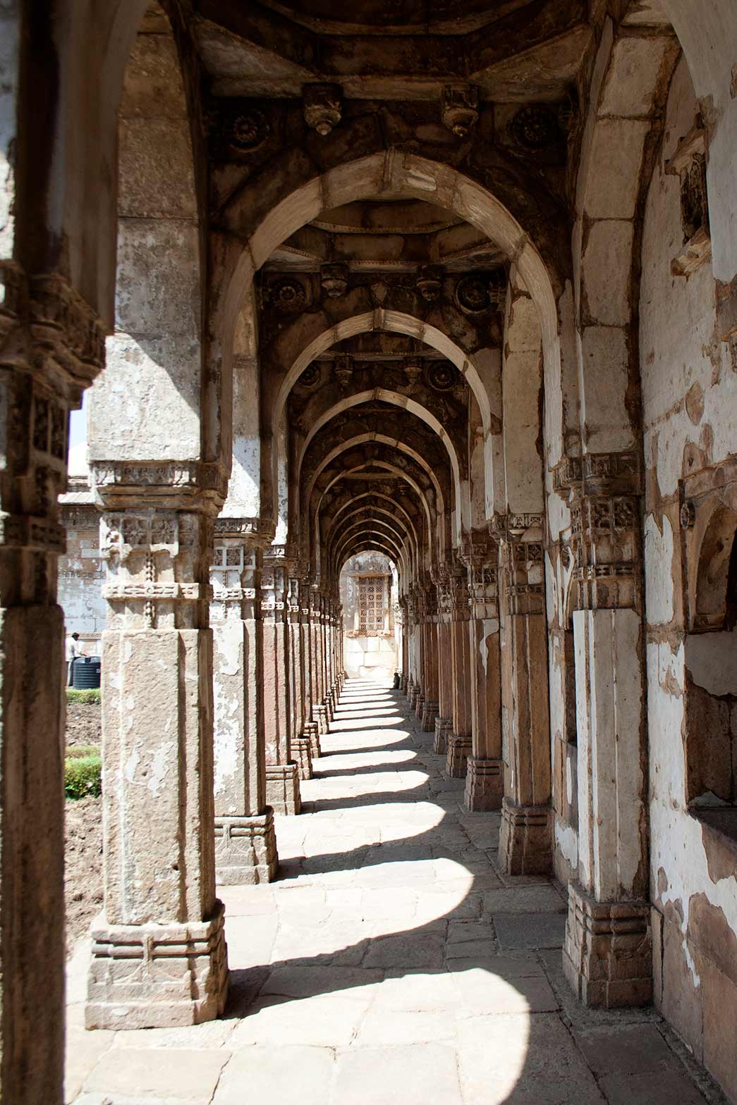 Images of Champaner-Pavagadh I | Sahapedia
