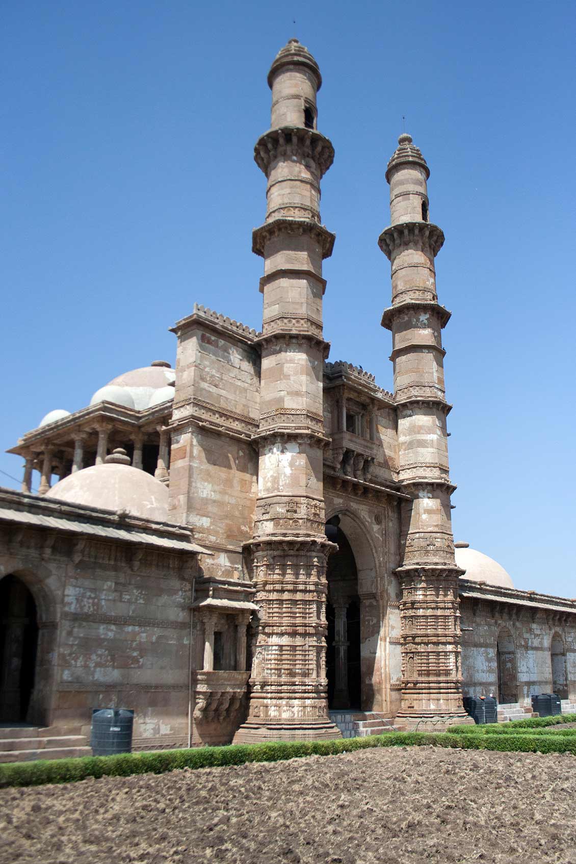 Images of Champaner-Pavagadh I | Sahapedia