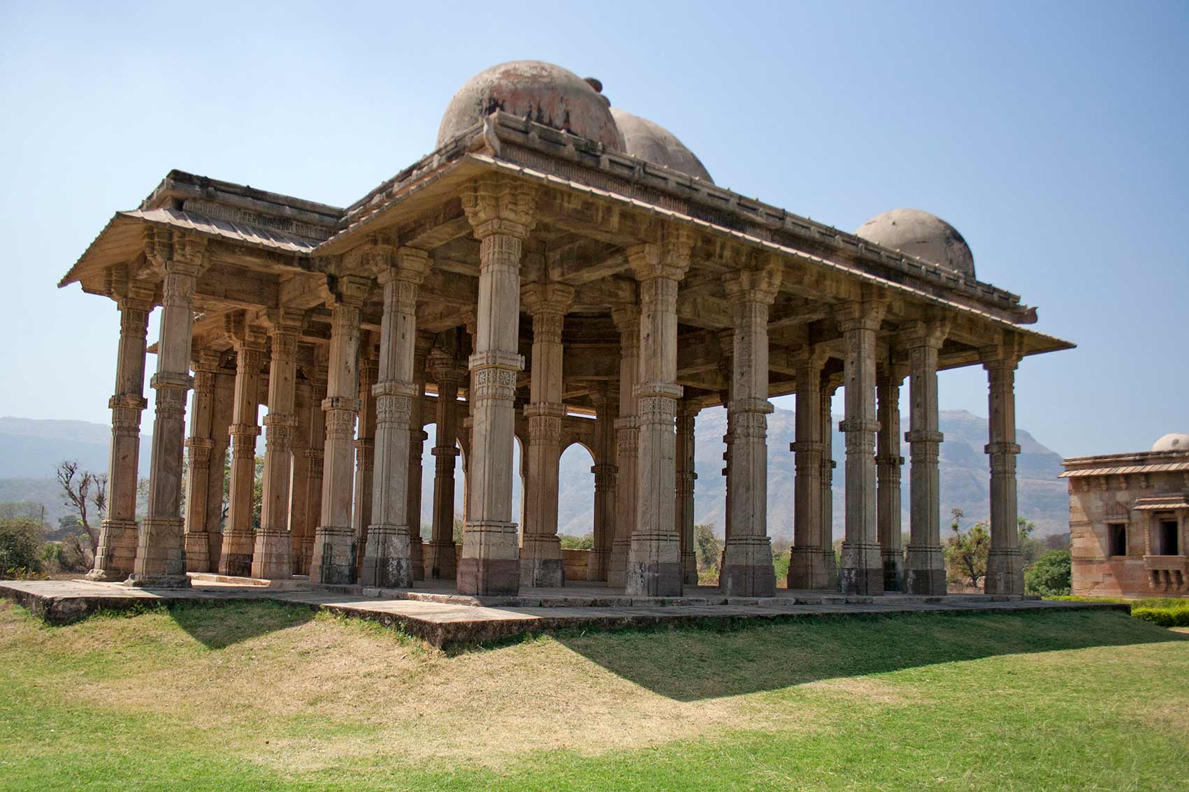 Images of Champaner-Pavagadh I | Sahapedia