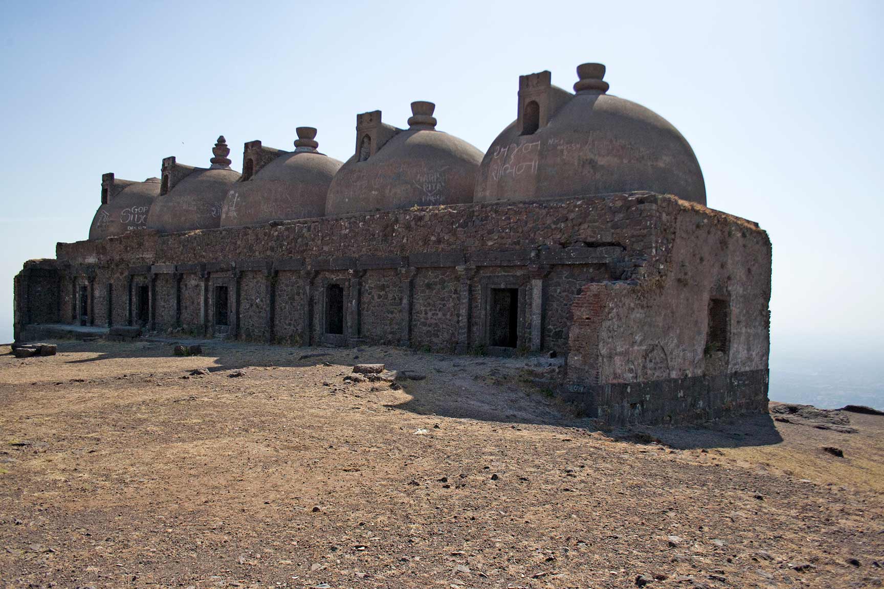 Images of Champaner-Pavagadh I | Sahapedia