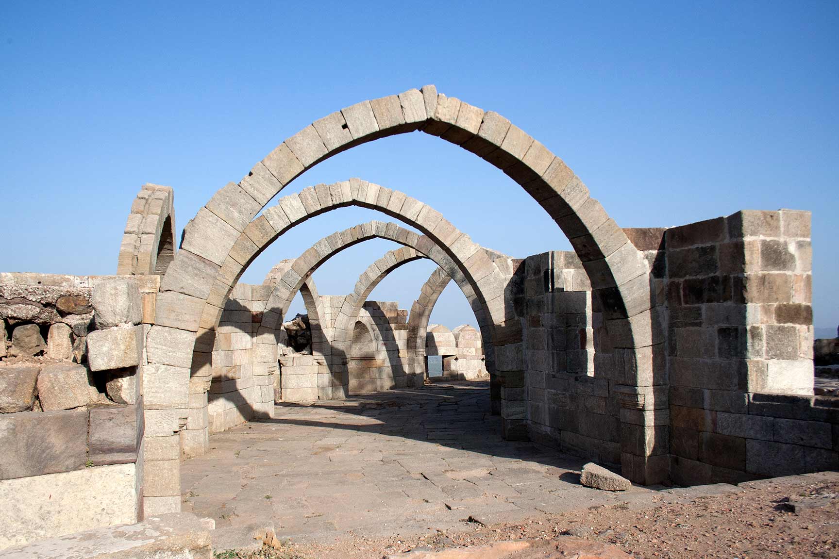 Images of Champaner-Pavagadh I | Sahapedia