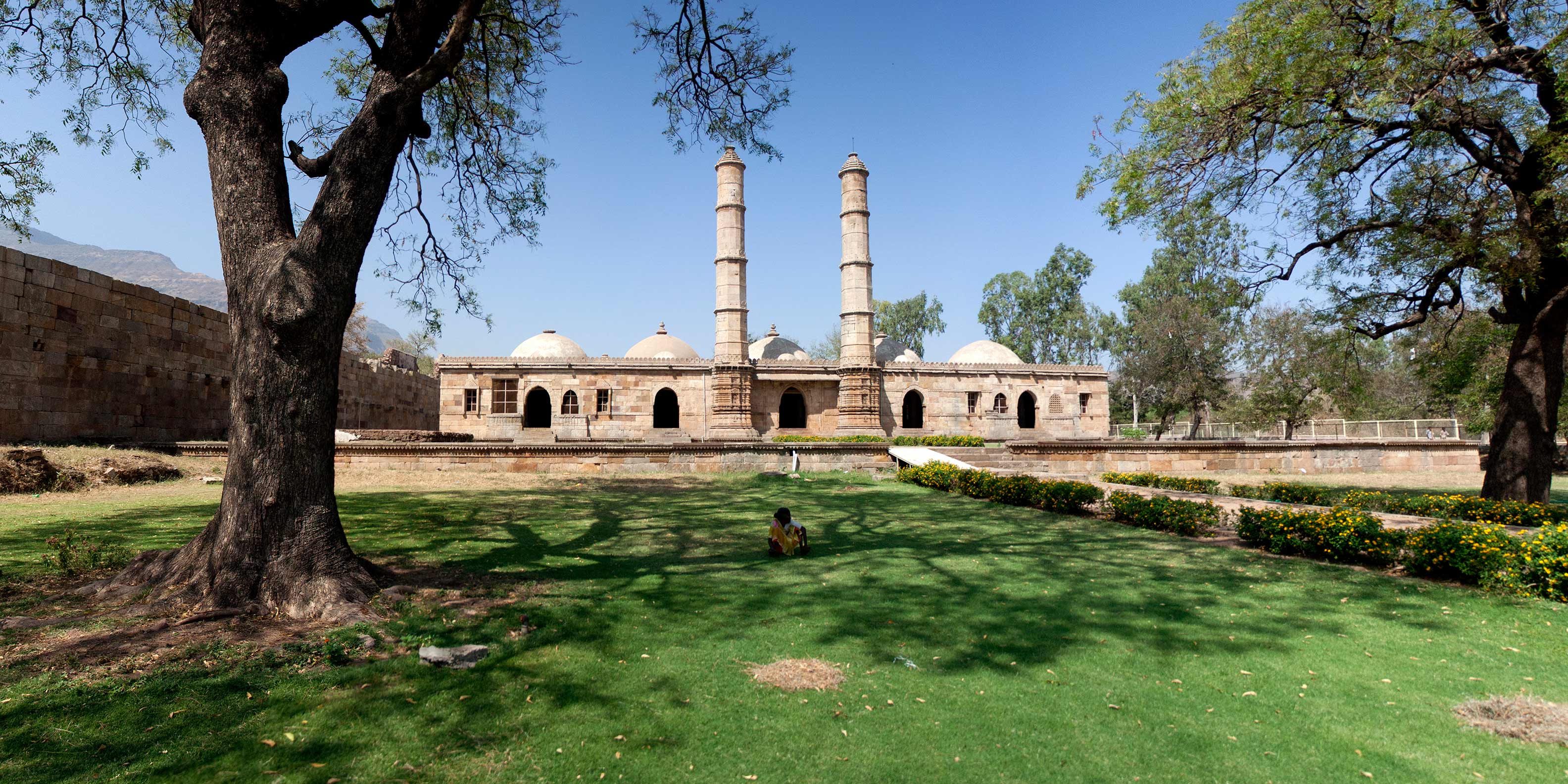 Images of Champaner-Pavagadh I | Sahapedia