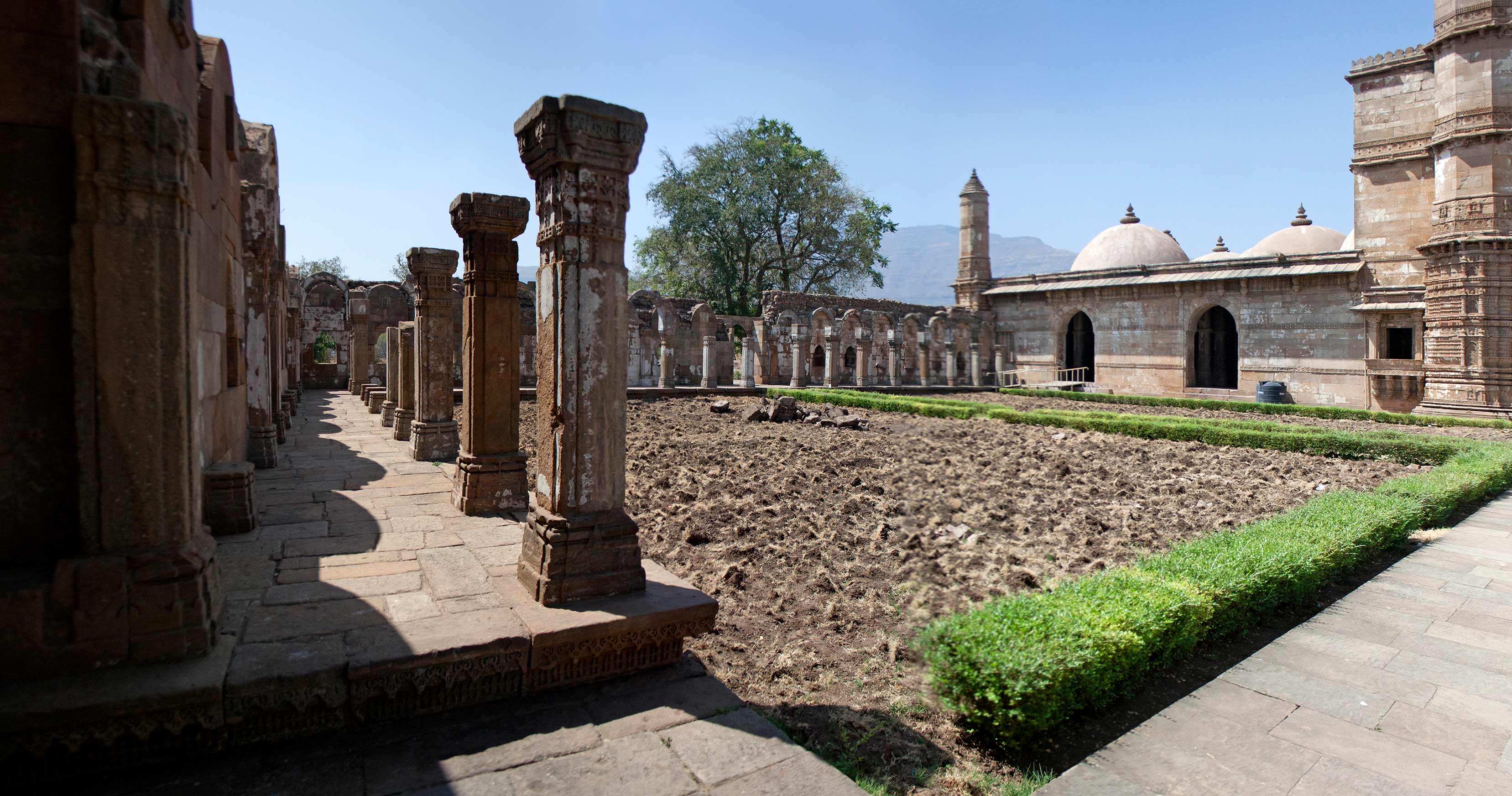 Images of Champaner-Pavagadh I | Sahapedia