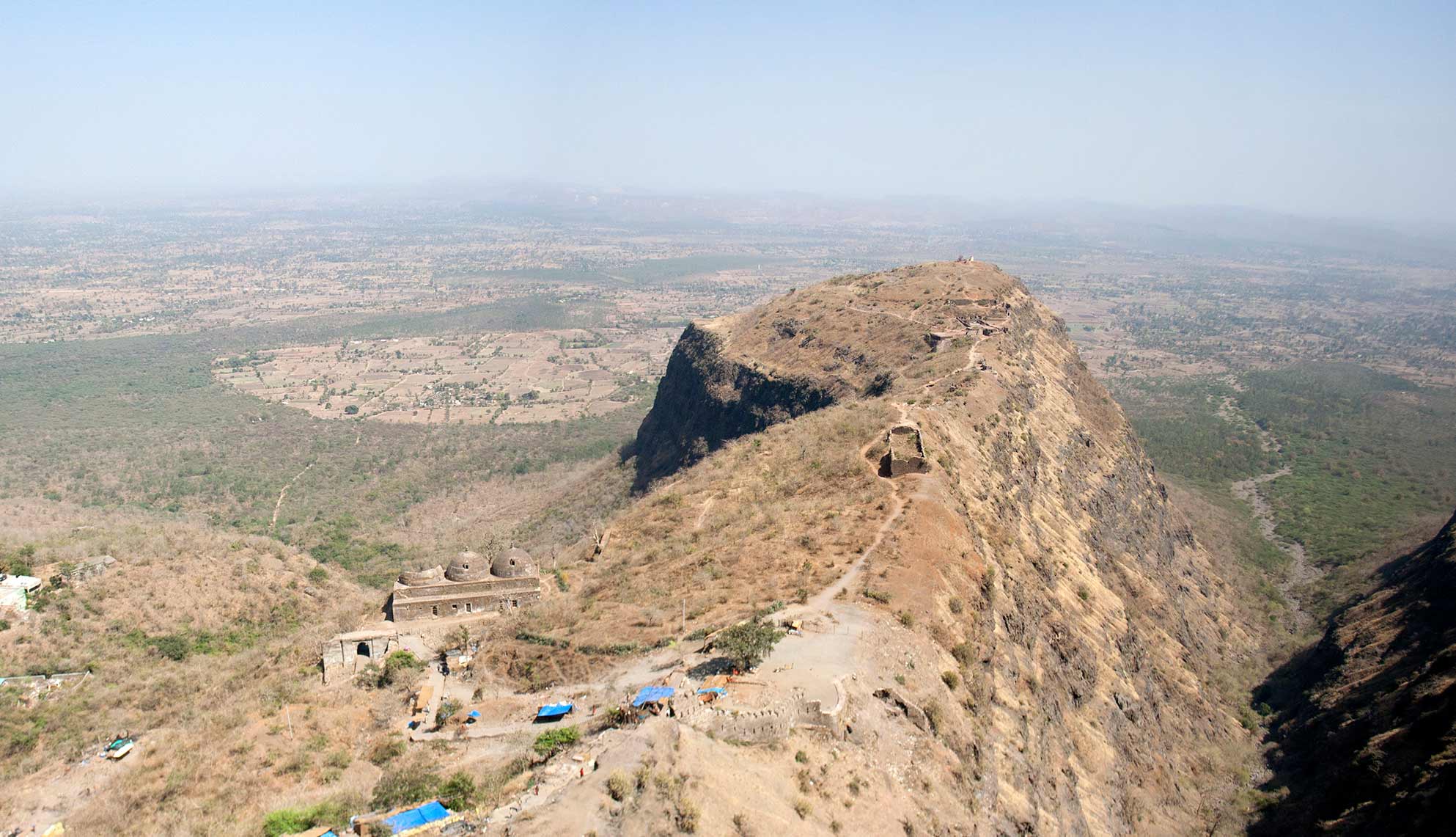 Images of Champaner-Pavagadh I | Sahapedia