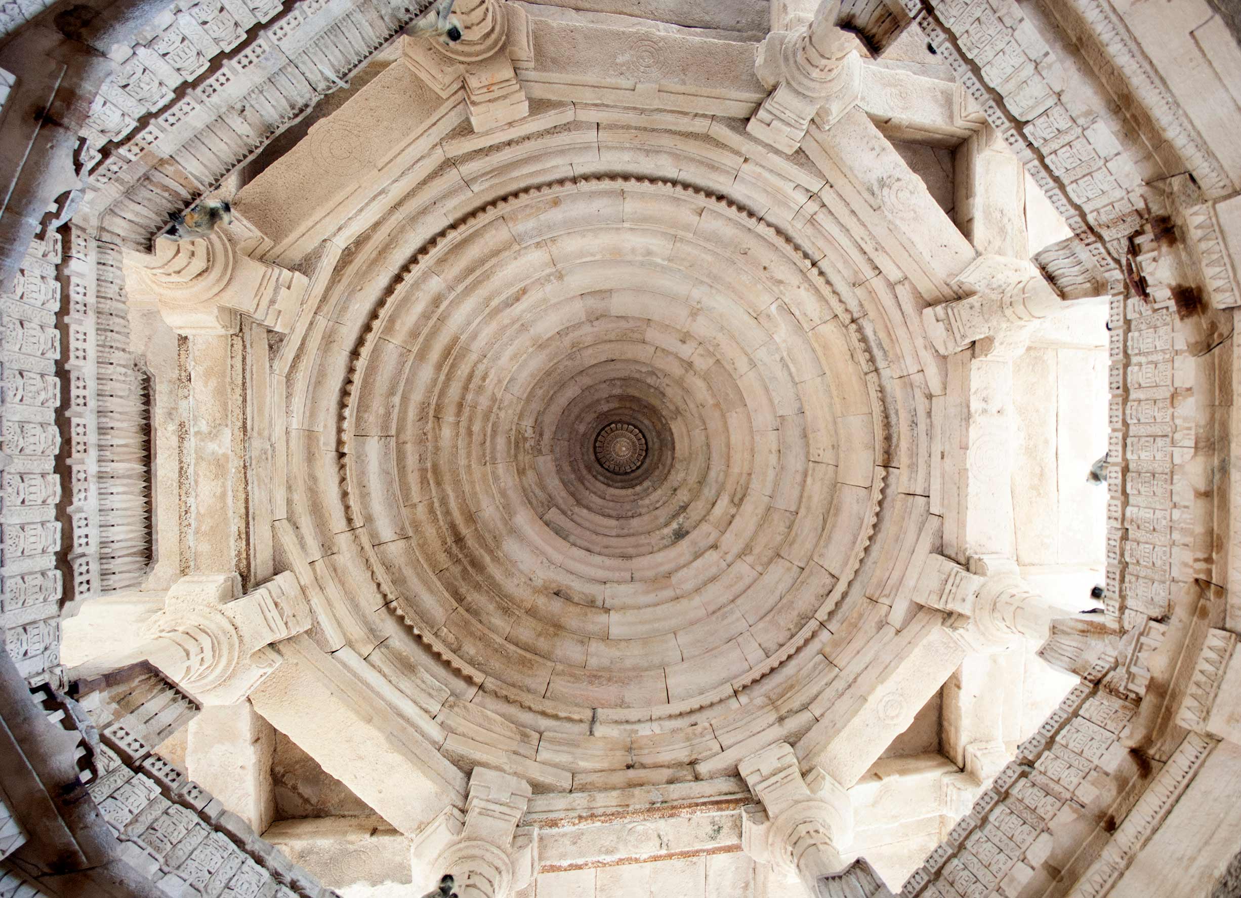 Images of Champaner-Pavagadh I | Sahapedia