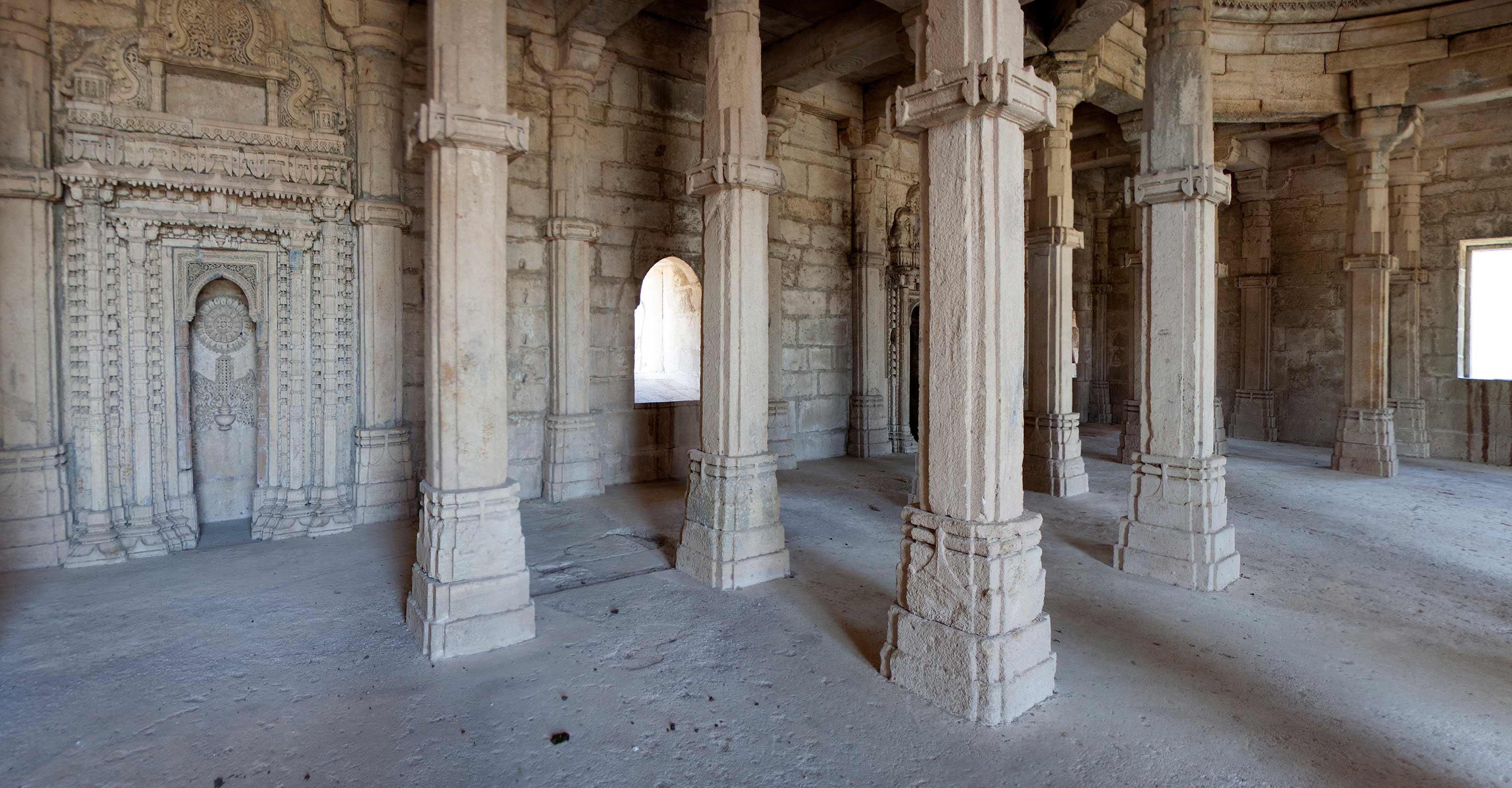 Images of Champaner-Pavagadh I | Sahapedia