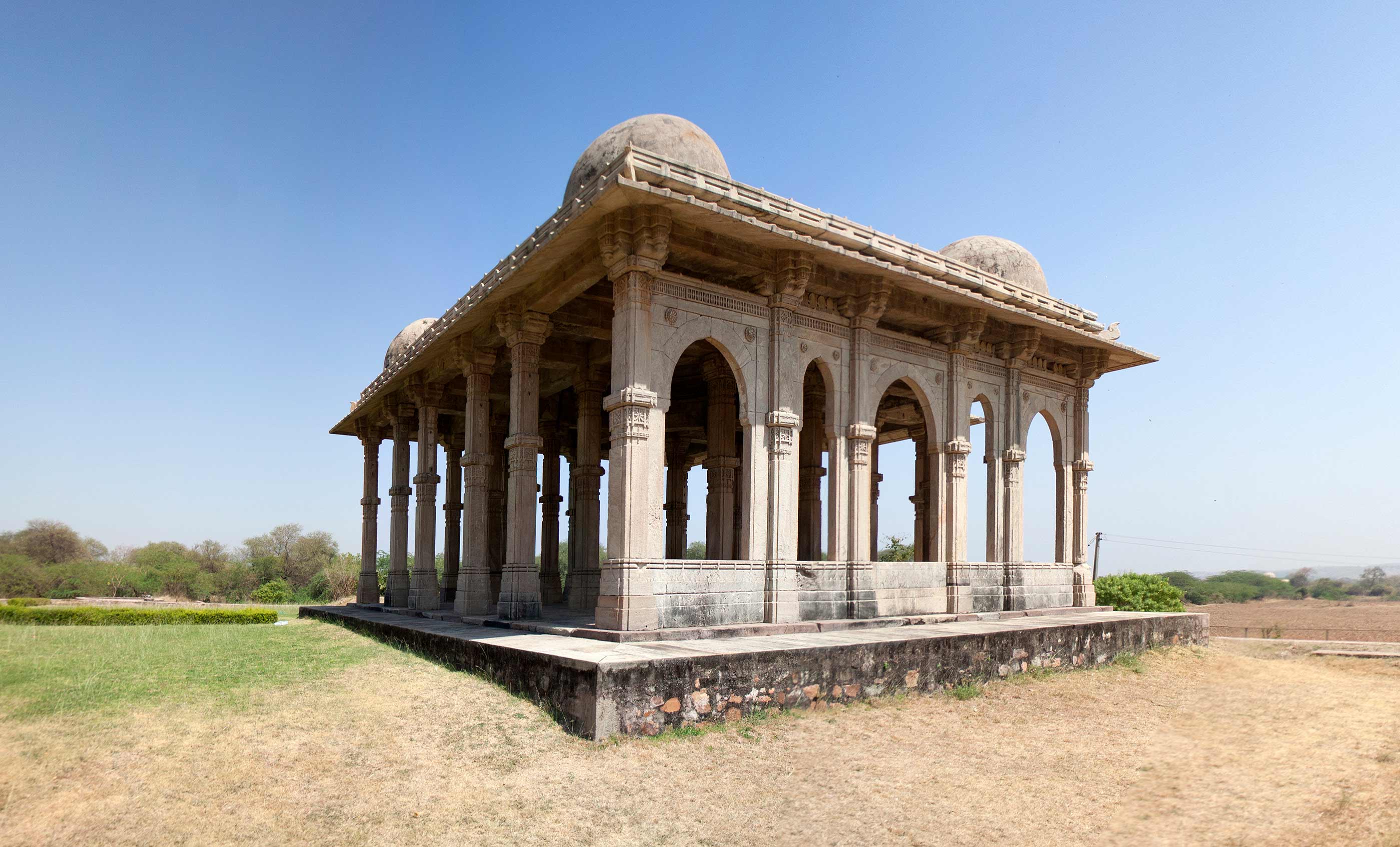 Images of Champaner-Pavagadh I | Sahapedia