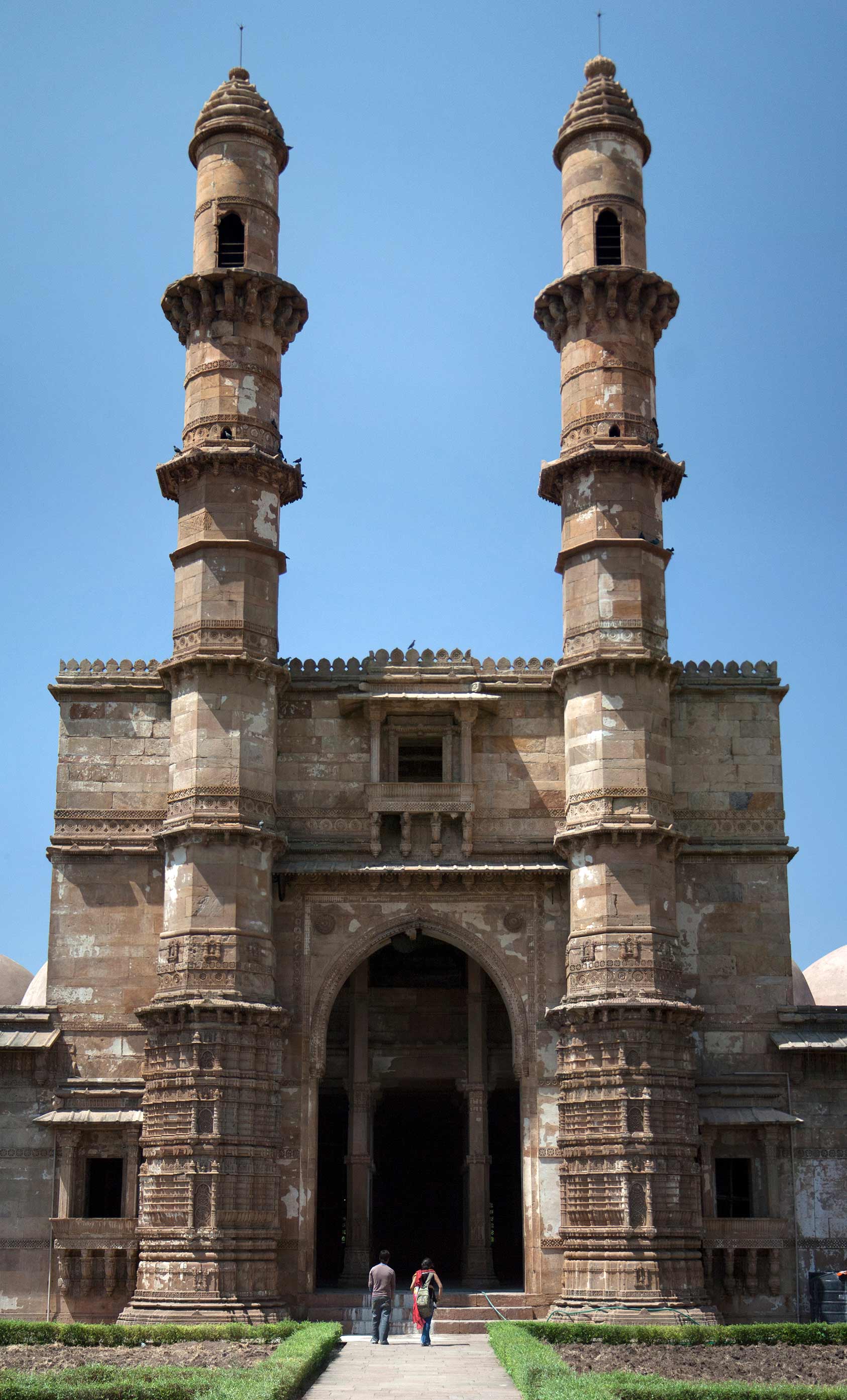 Images of Champaner-Pavagadh I | Sahapedia