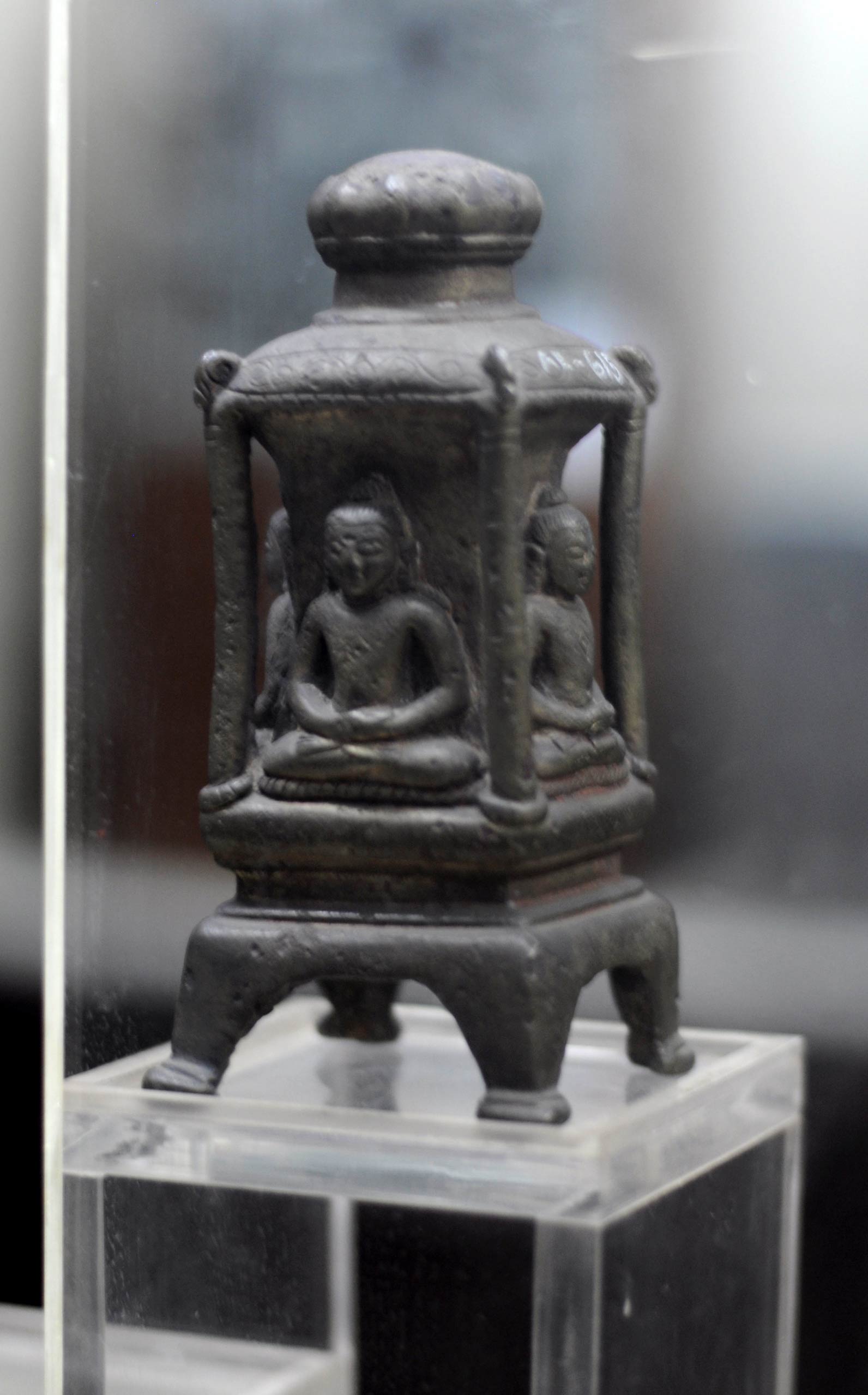 Images from Baroda Museum | Sahapedia
