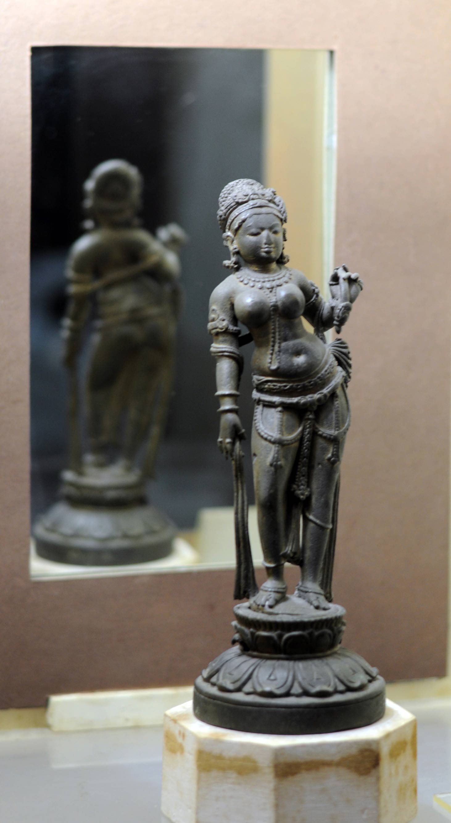 Images from Baroda Museum | Sahapedia