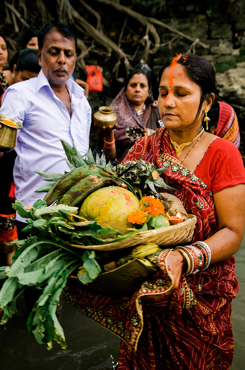 Chhath Puja | Sahapedia