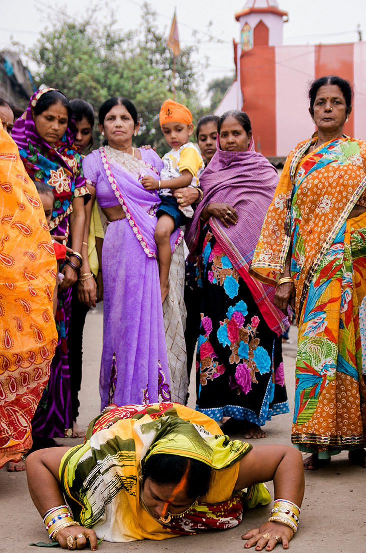 Chhath Puja | Sahapedia