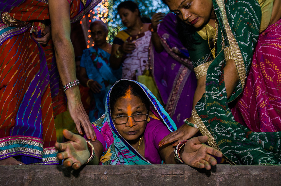 Chhath Puja | Sahapedia