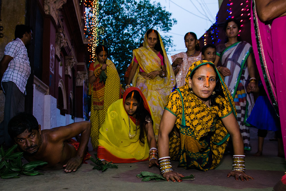 Chhath Puja | Sahapedia
