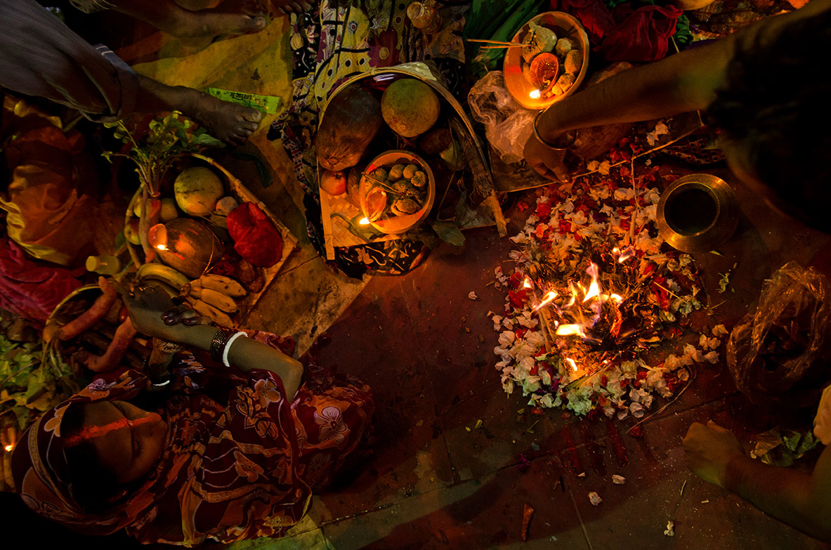 Chhath Puja | Sahapedia