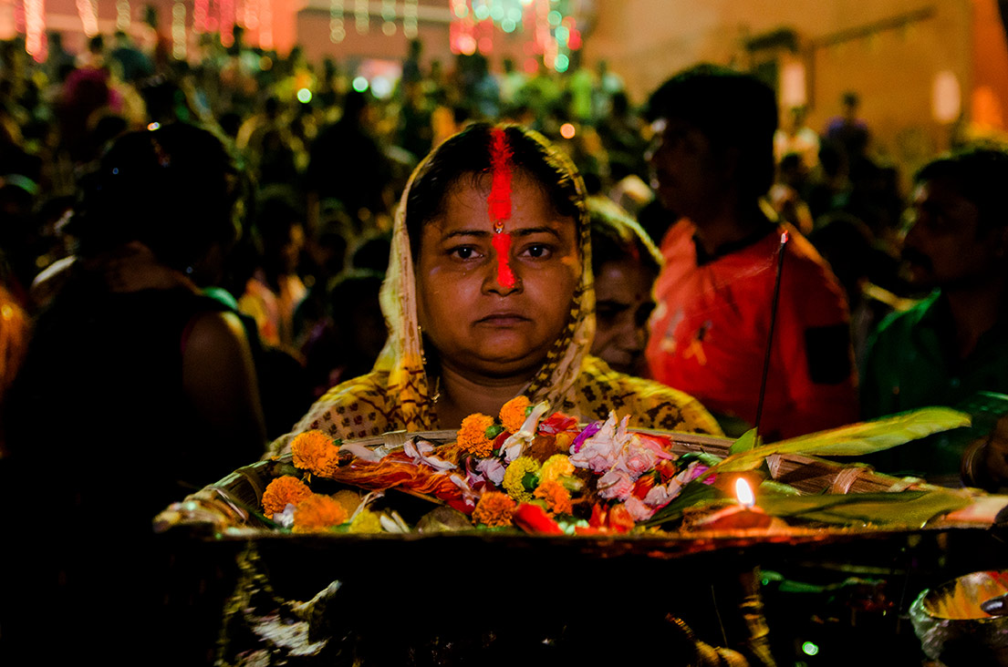 Chhath Puja | Sahapedia