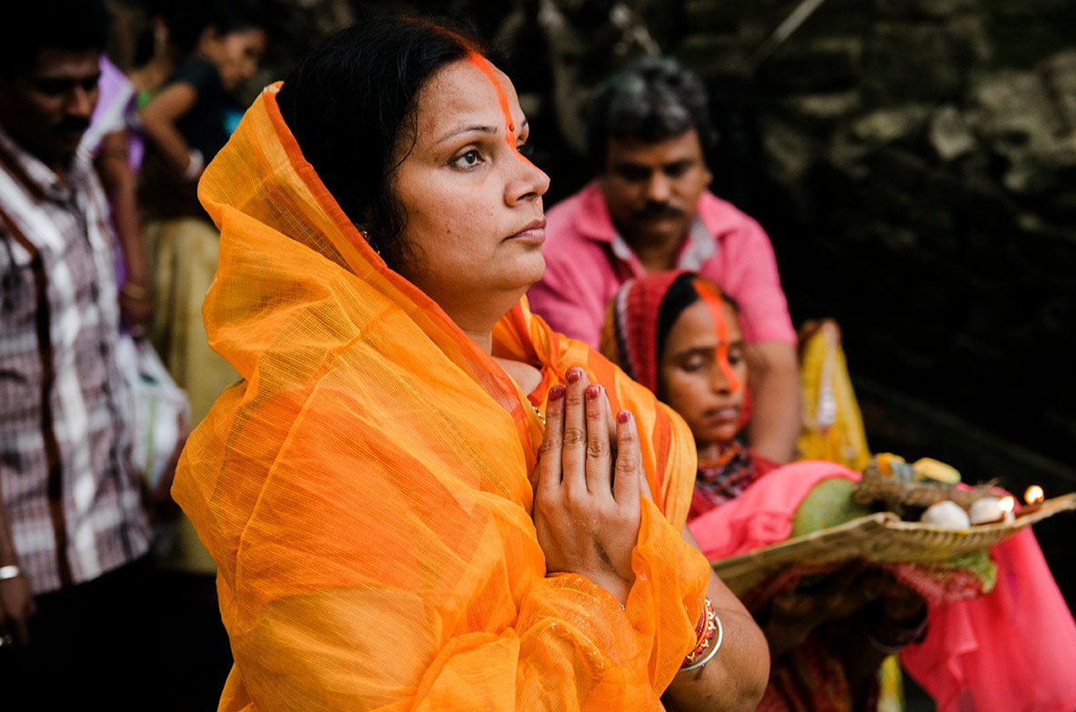 Chhath Puja | Sahapedia