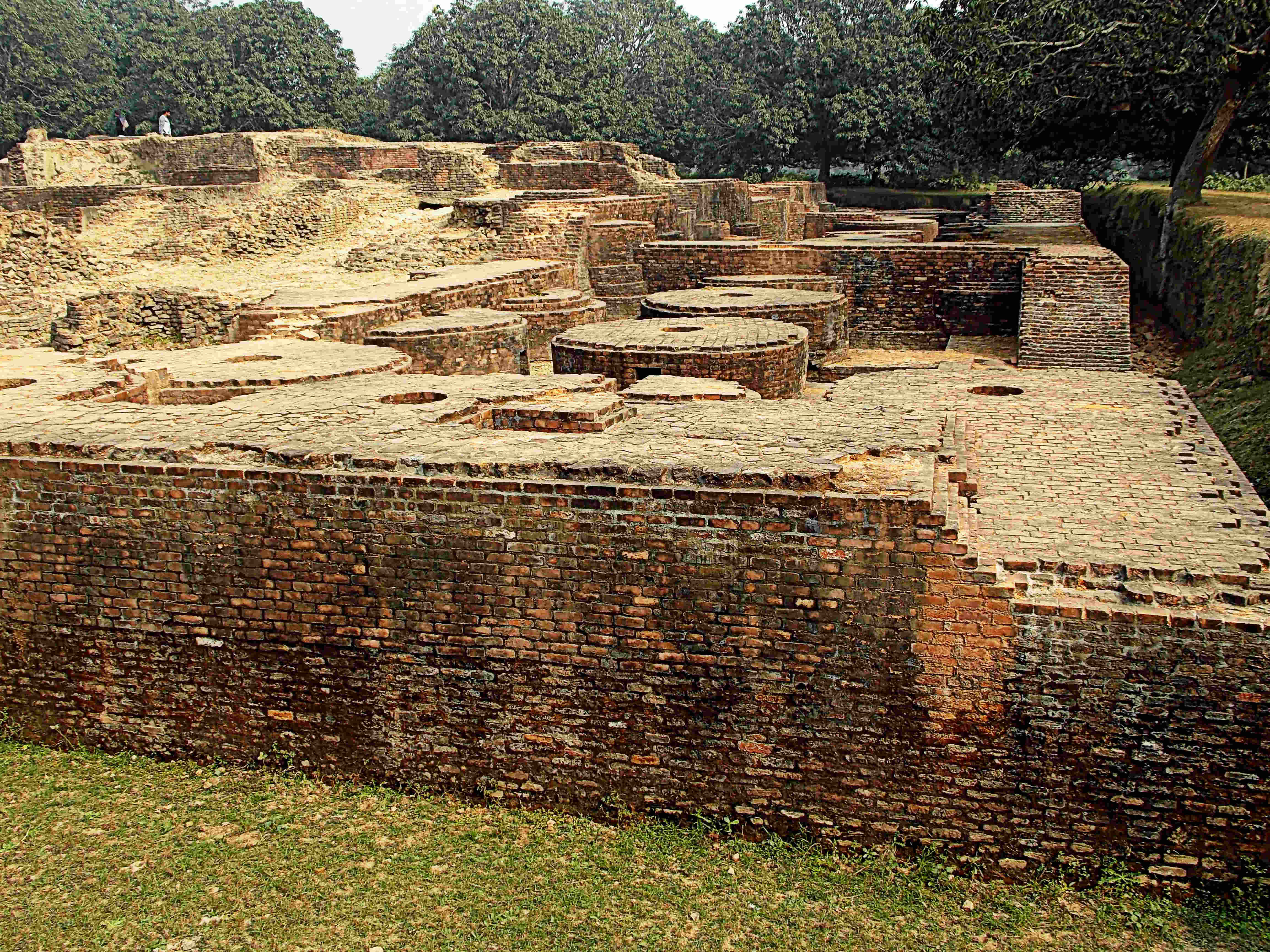 Gaur and Pandua Architecture | Sahapedia