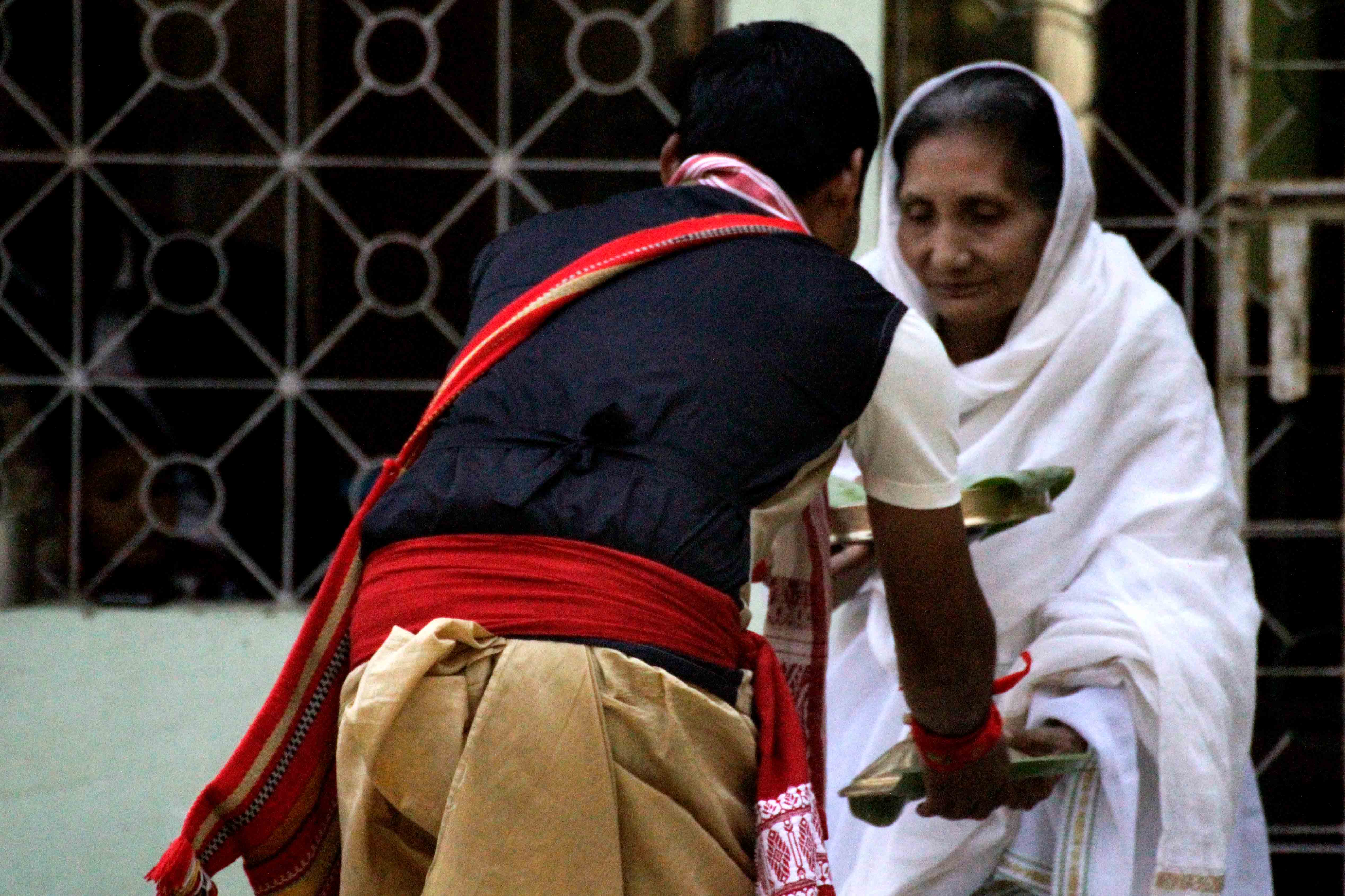 Bihu in Photos | Sahapedia