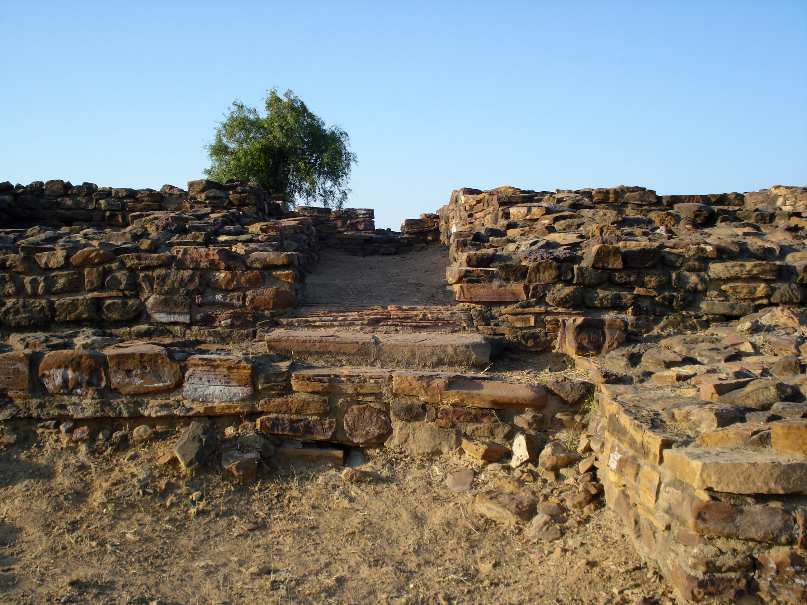 Images of Harappan Relics | Sahapedia