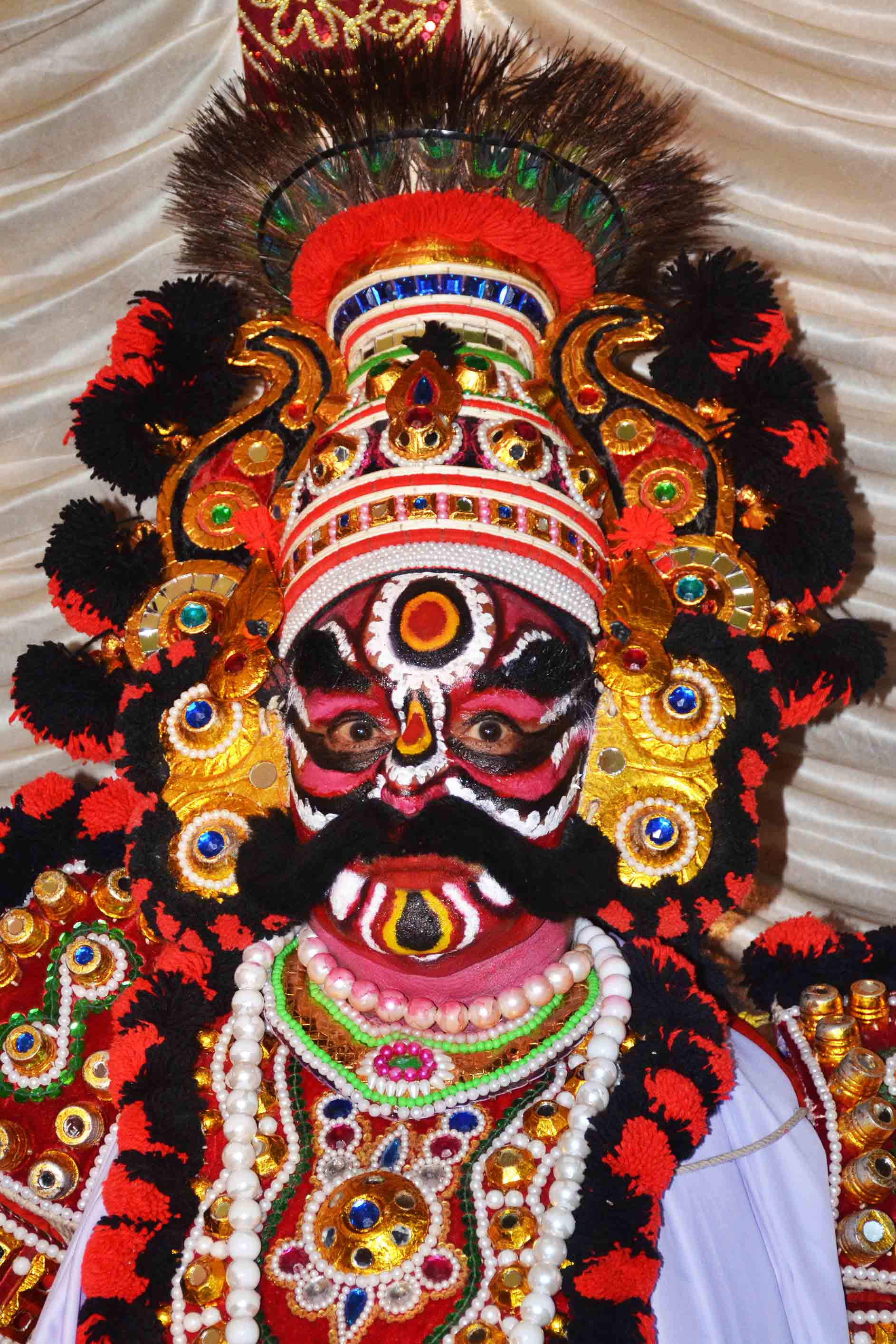 Yakshagana | Sahapedia