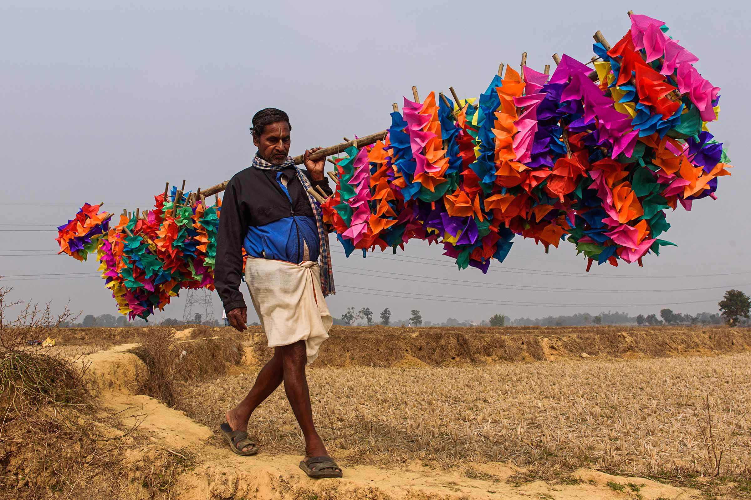 Tusu: A Harvest Festival of Chhota Nagpur | Sahapedia