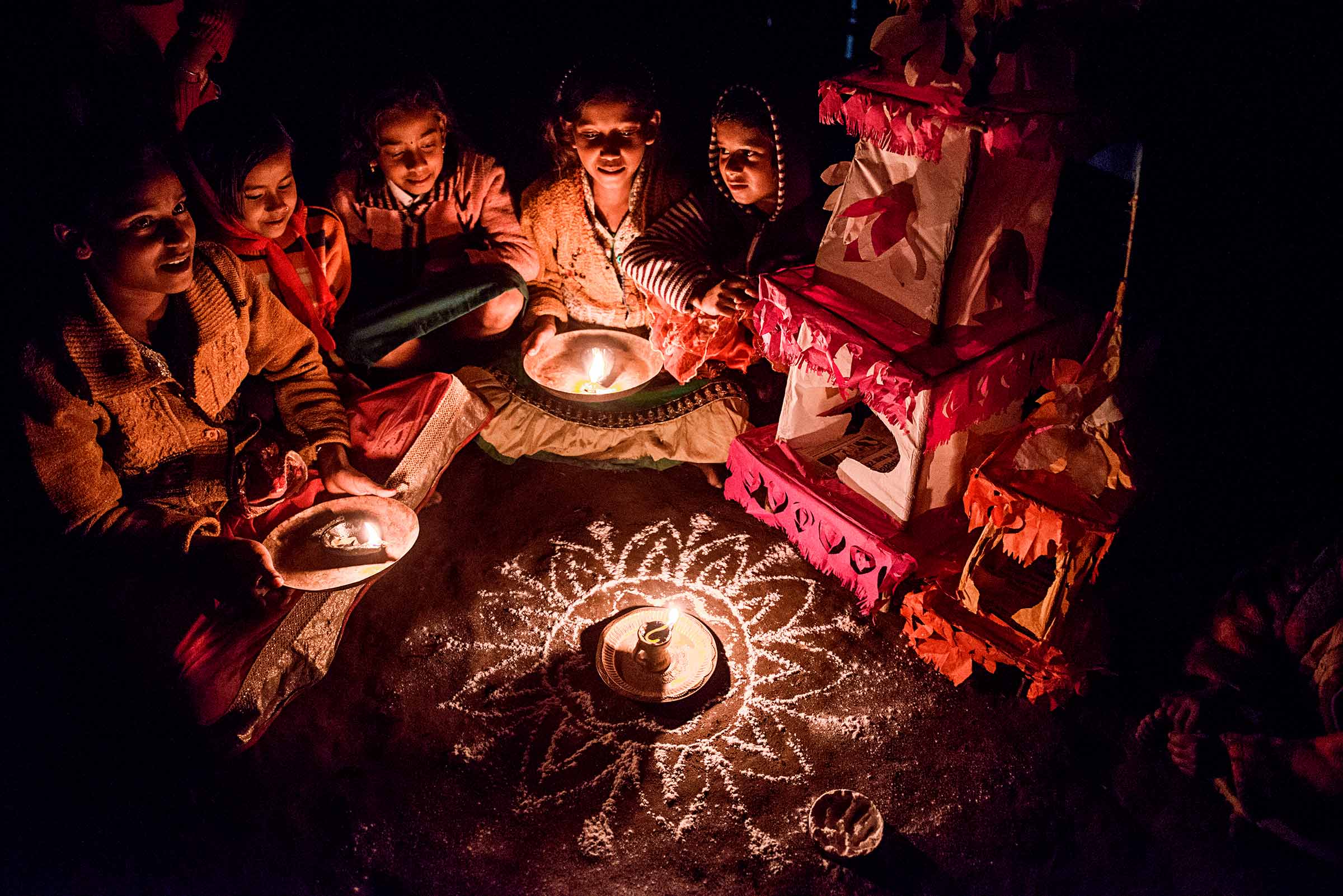 Tusu: A Harvest Festival of Chhota Nagpur | Sahapedia