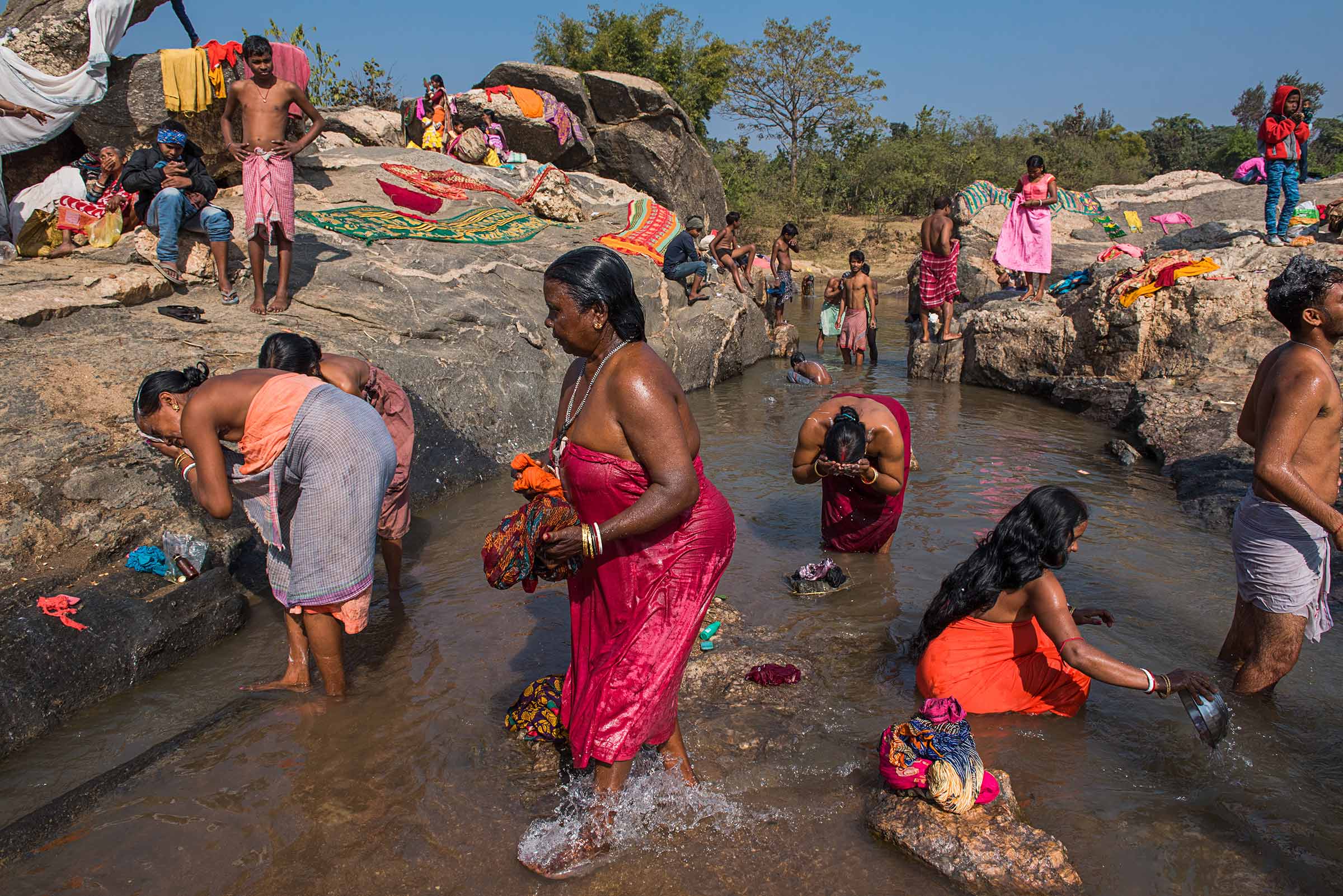 Tusu: A Harvest Festival of Chhota Nagpur | Sahapedia