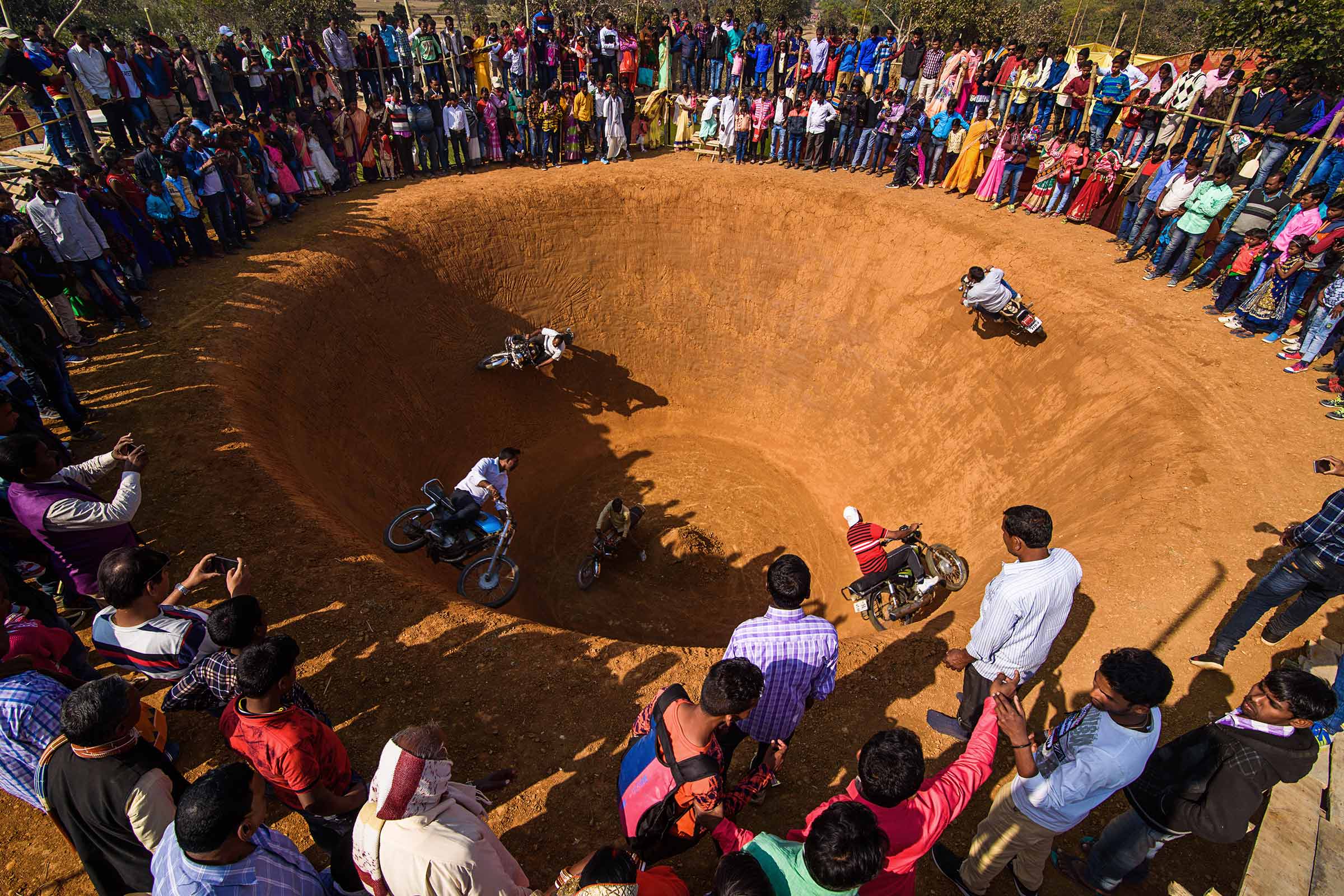 Tusu: A Harvest Festival of Chhota Nagpur | Sahapedia