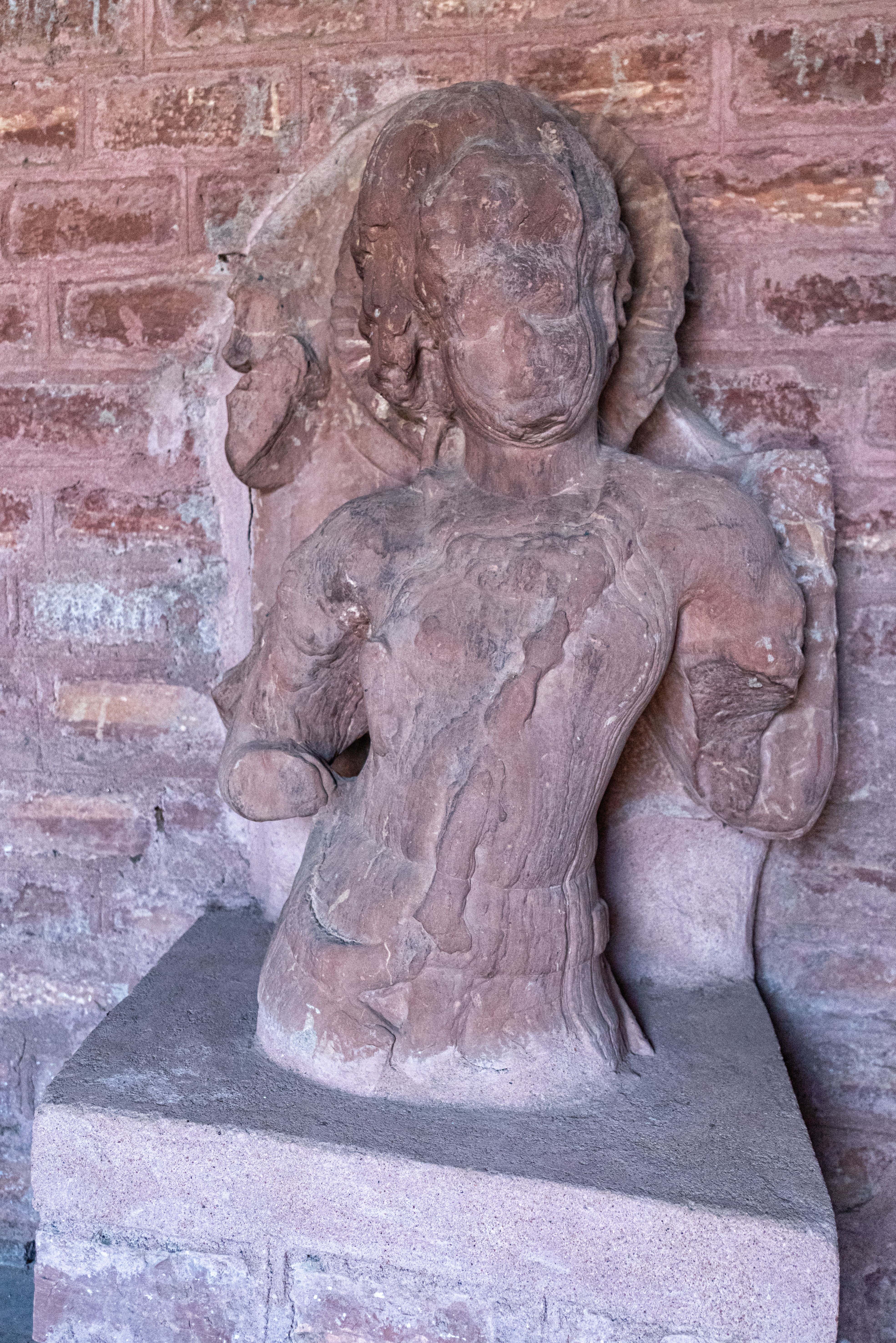 Exhibits of Tālā | Sahapedia